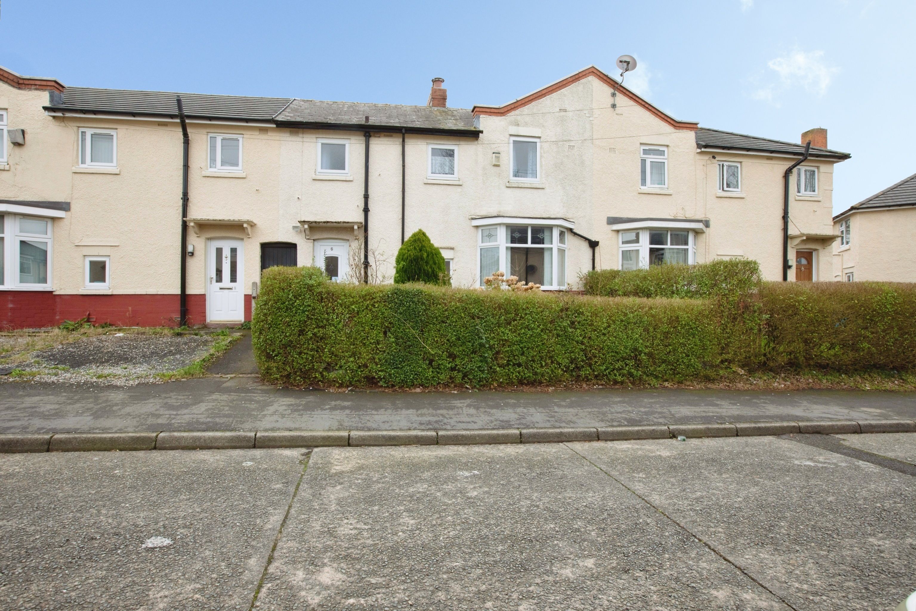 14 Houses & Flats For Sale in Preston | Purplebricks