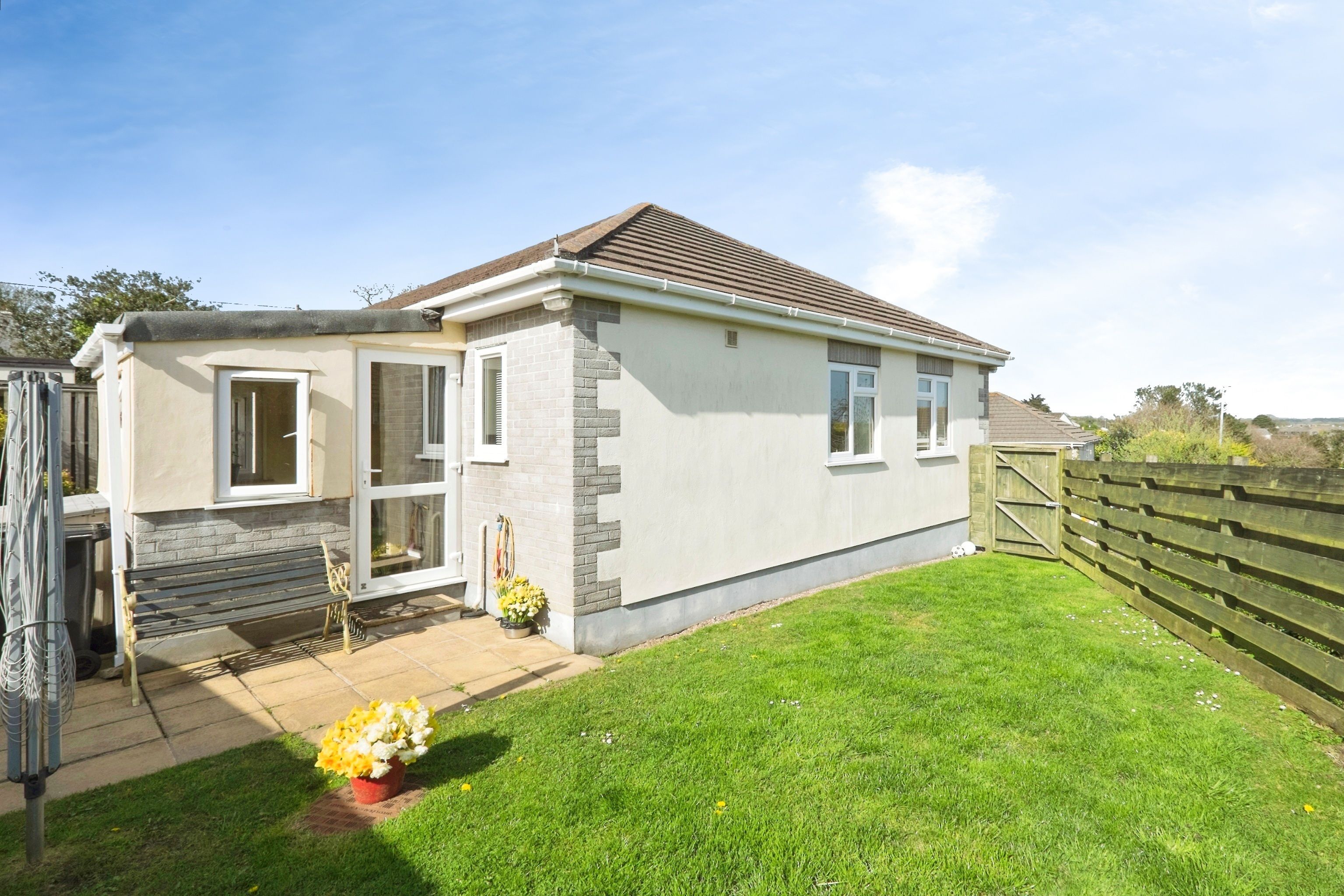 House Or Flat For Sale in Ludgvan | Purplebricks