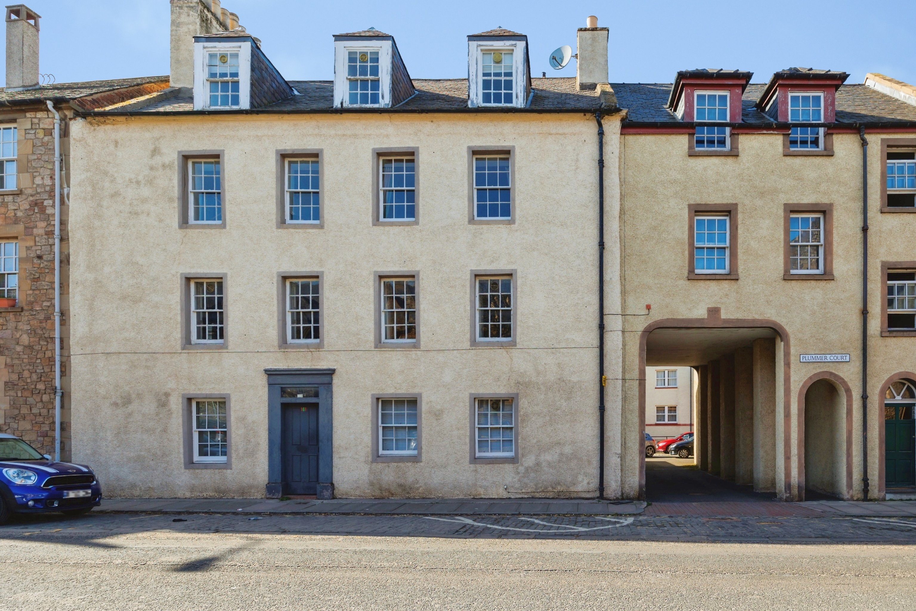 House Or Flat For Sale in Easthouses | Purplebricks