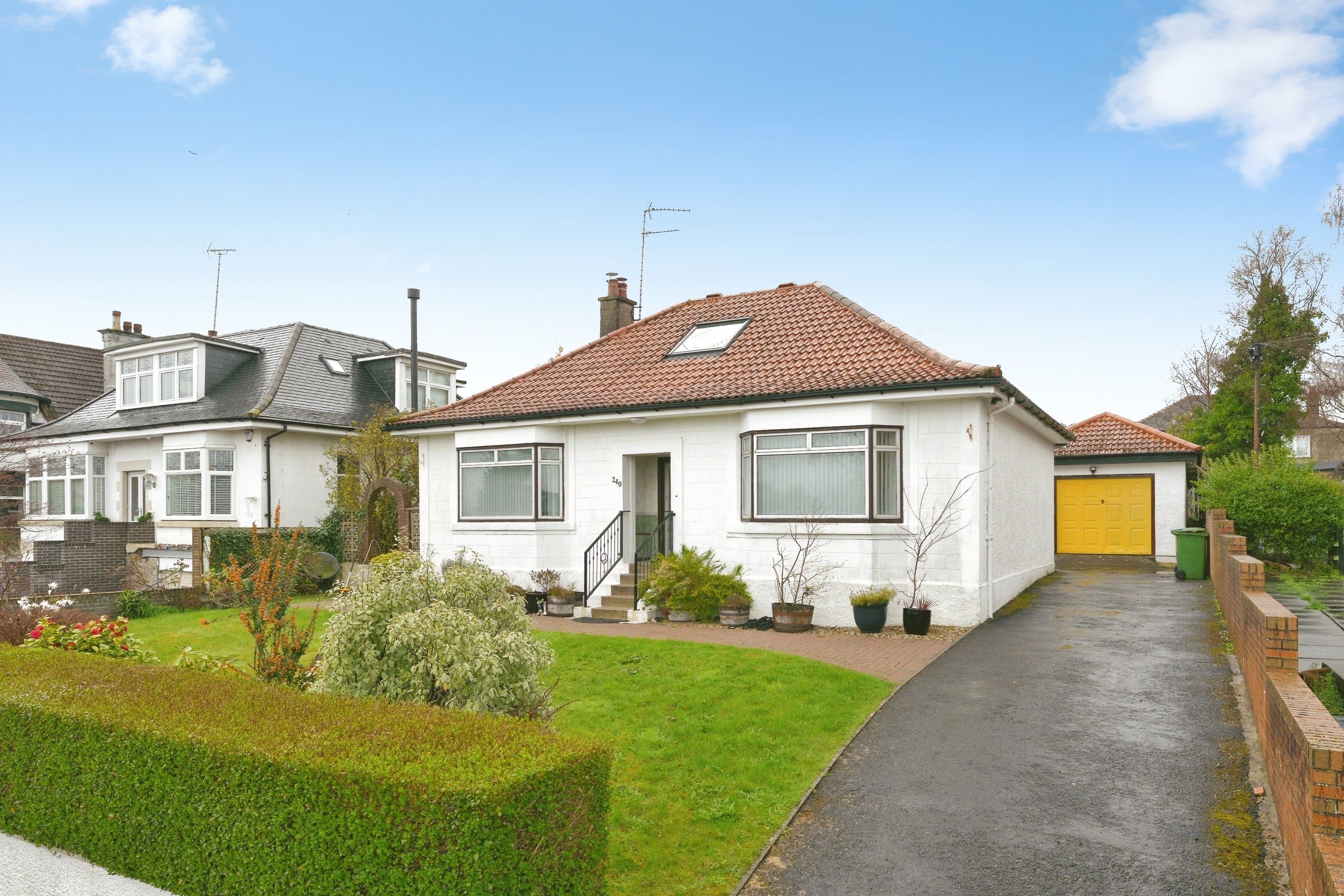 House Or Flat For Sale in Paisley | Purplebricks