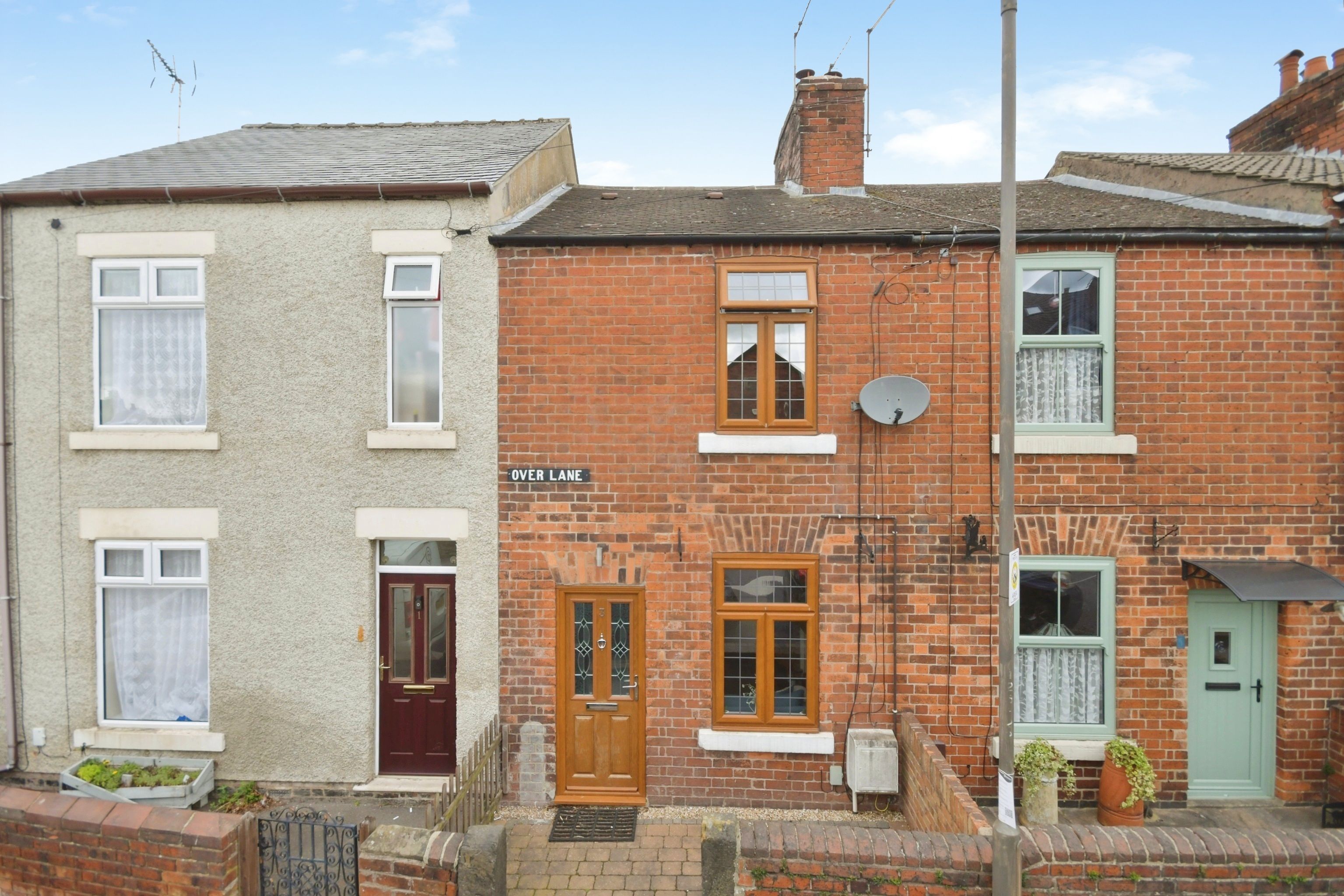 5 Houses & Flats For Sale in Belper | Purplebricks
