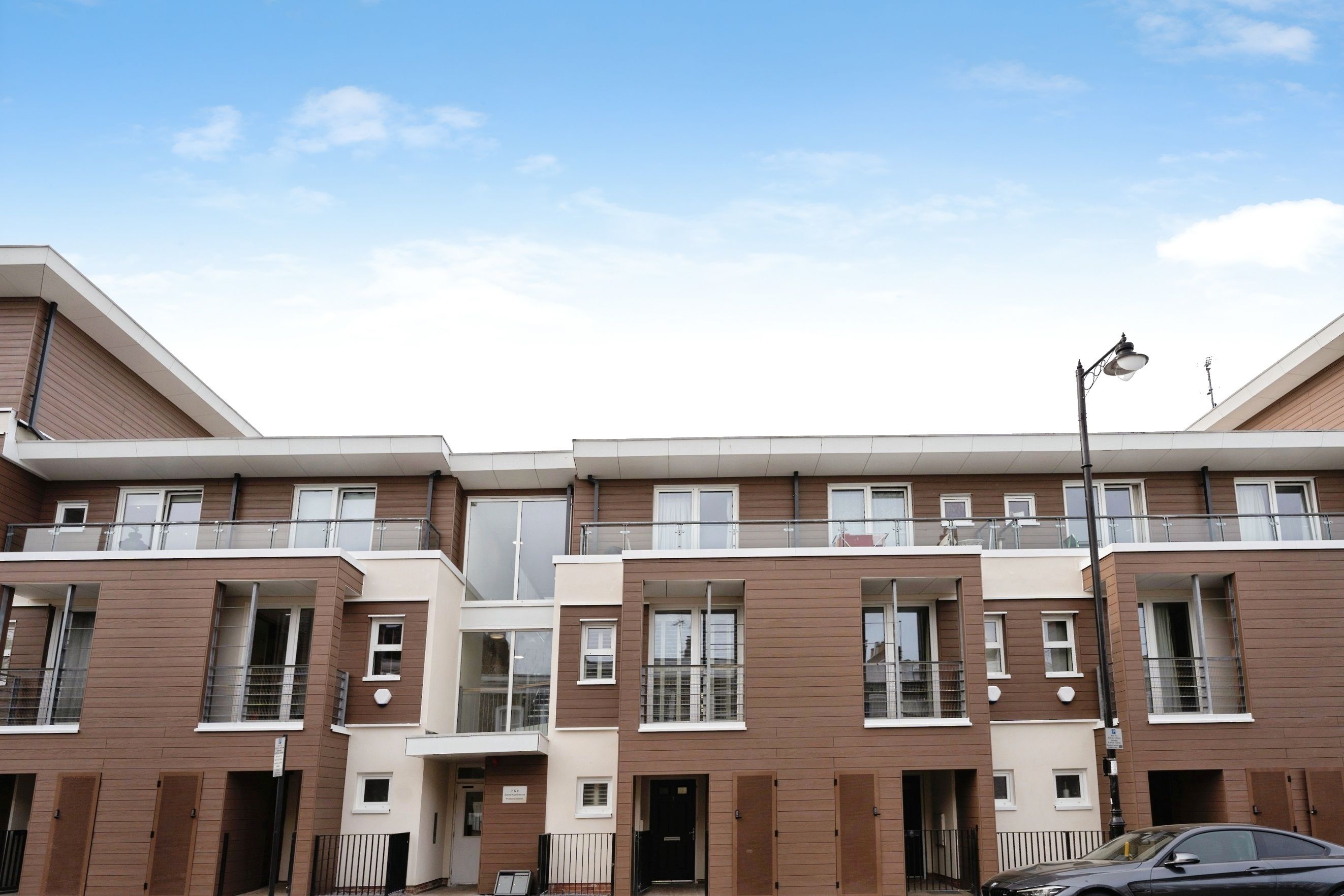 32 Houses & Flats For Sale in London | Purplebricks