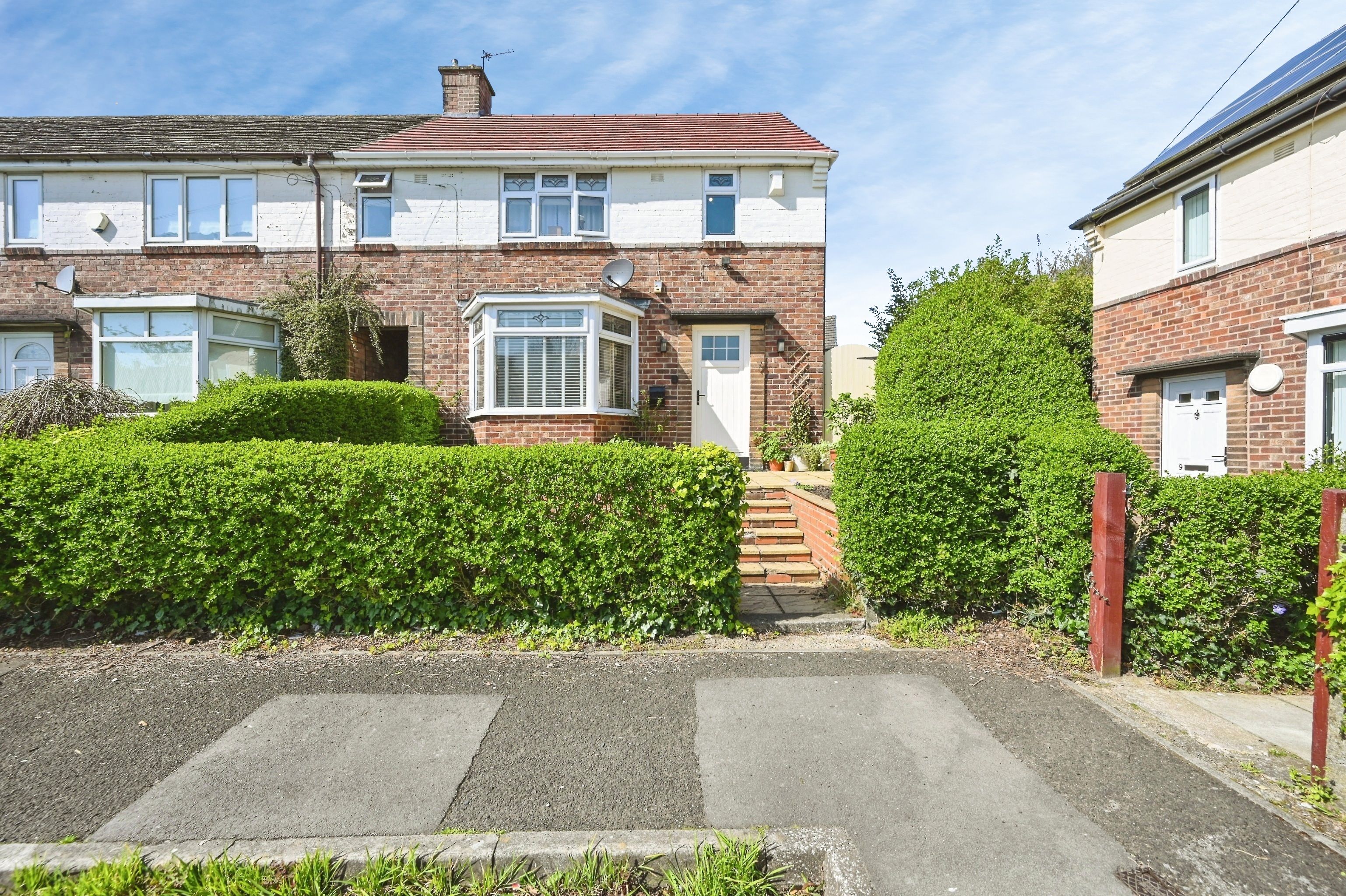 8 Houses & Flats For Sale in Billinge | Purplebricks