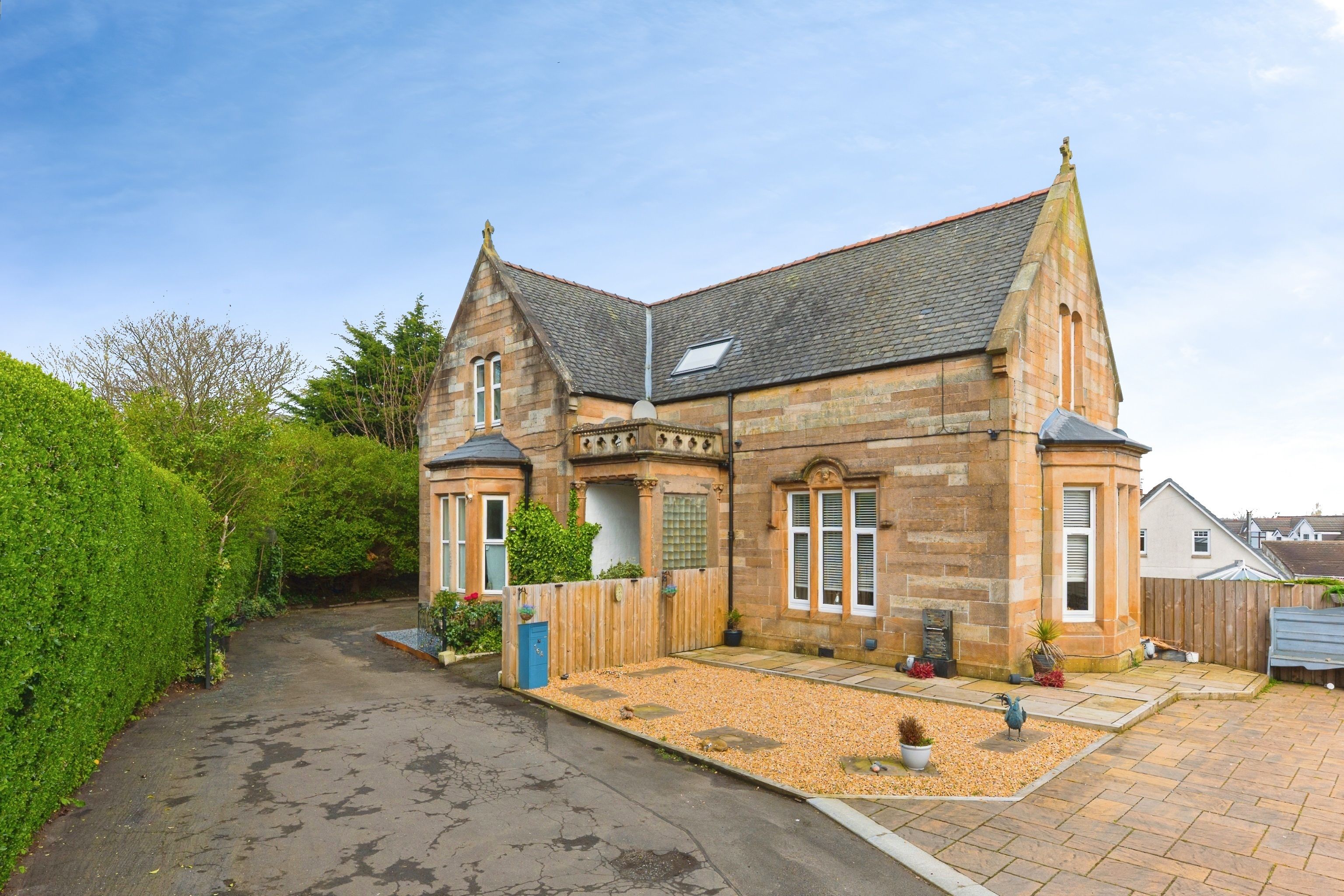 2 Houses & Flats For Sale in Glasgow | Purplebricks