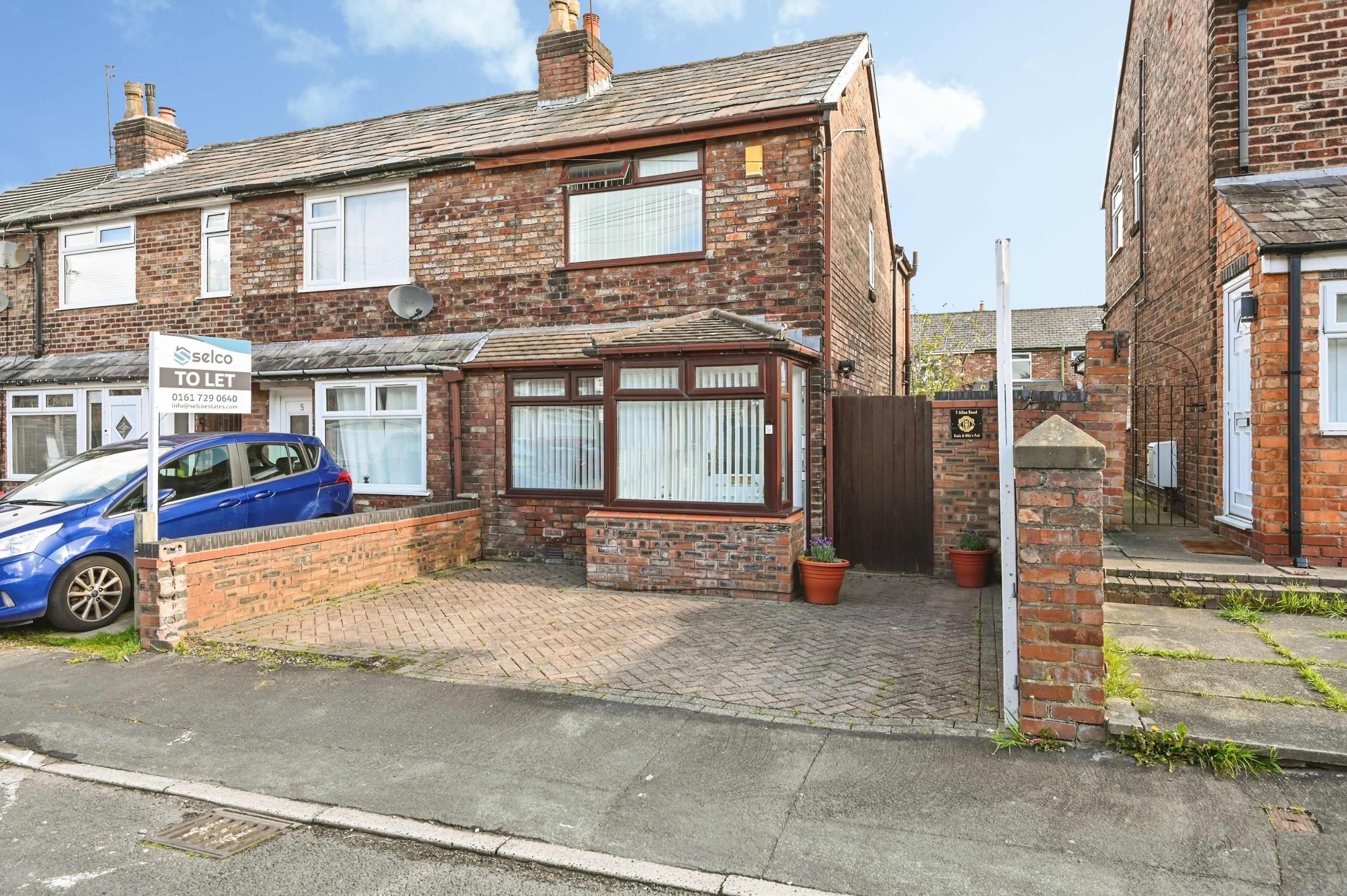 9 Houses & Flats For Sale in Billinge | Purplebricks