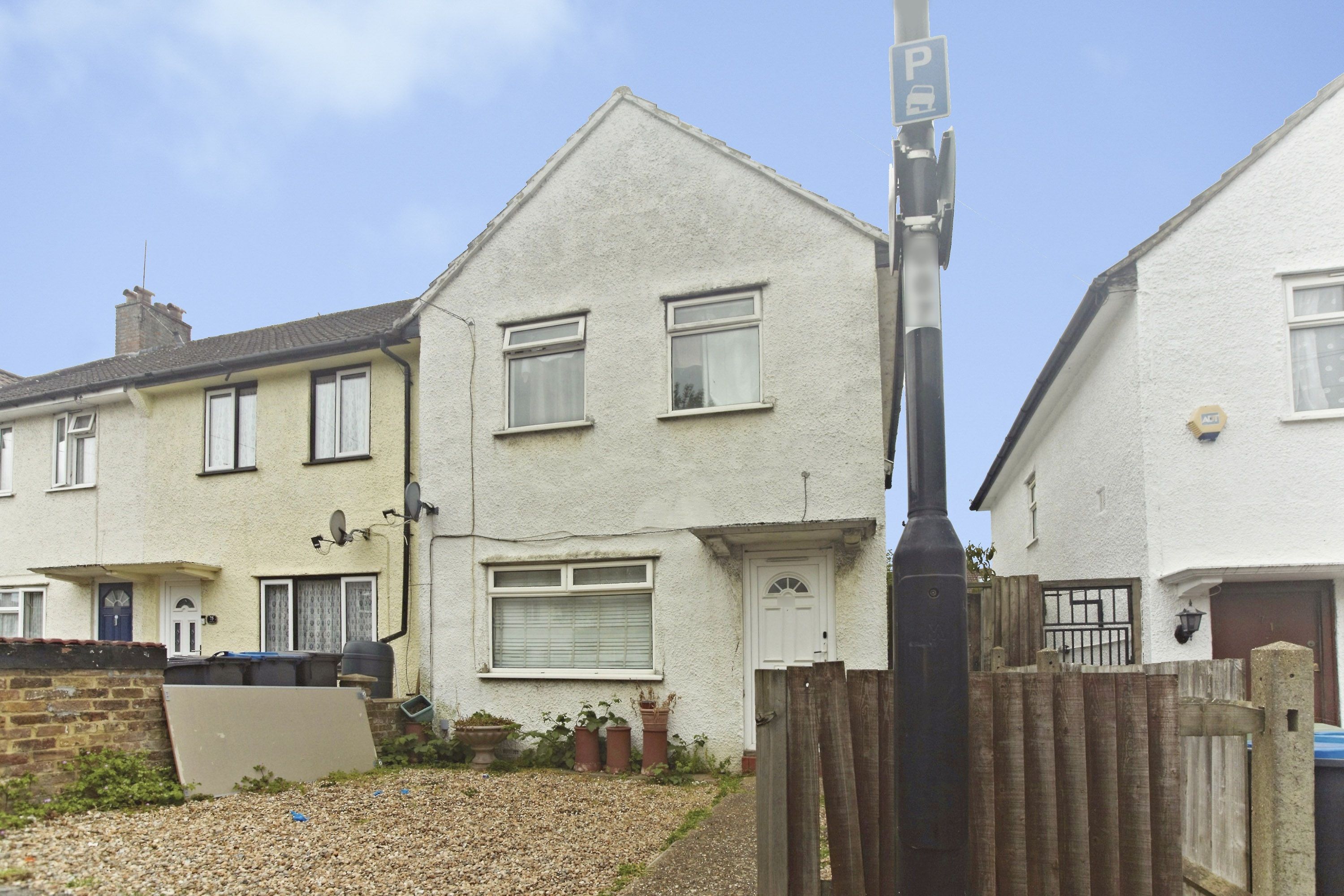 16 Houses & Flats For Sale in Purley | Purplebricks