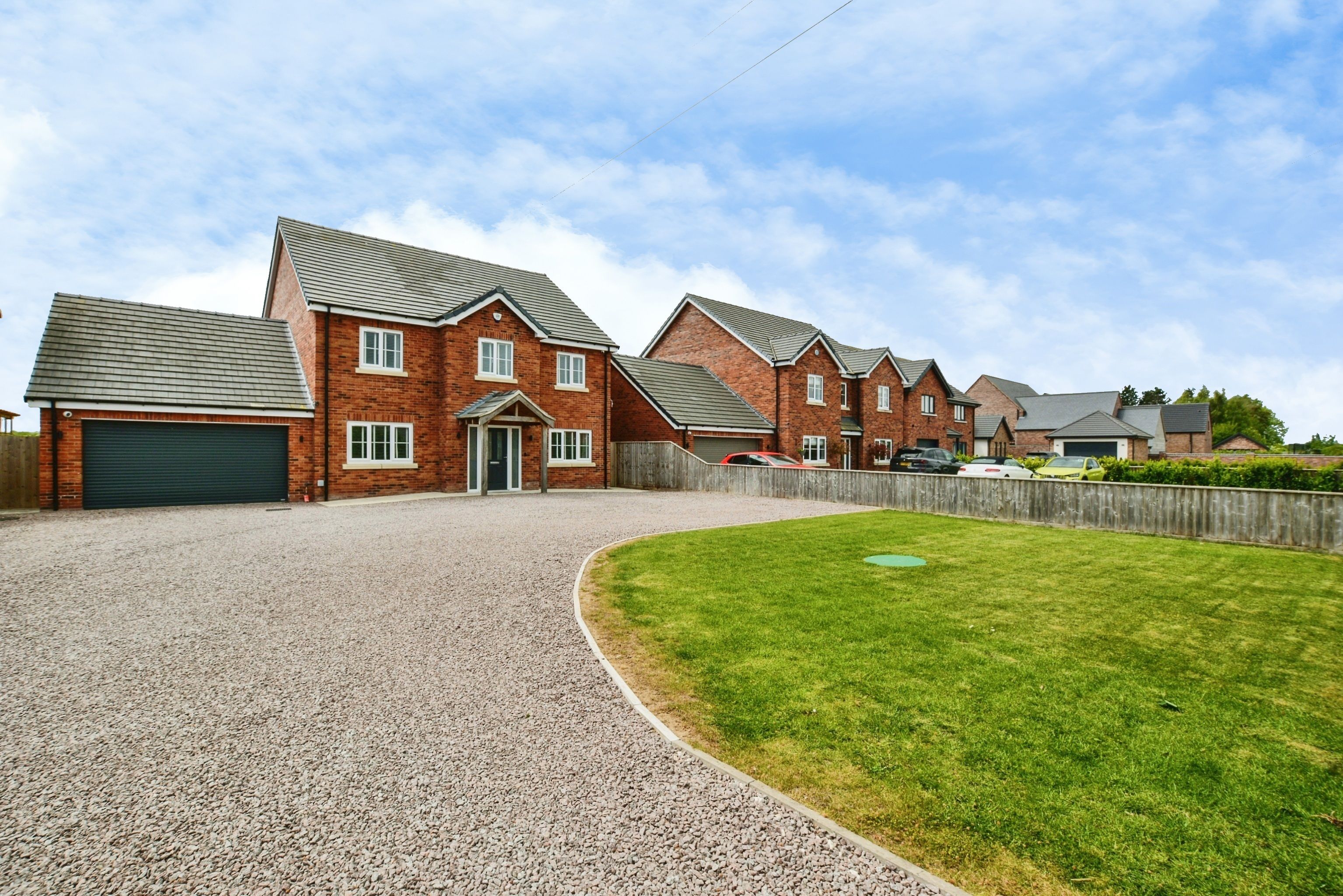 282 Houses & Flats For Sale in Lincolnshire | Purplebricks