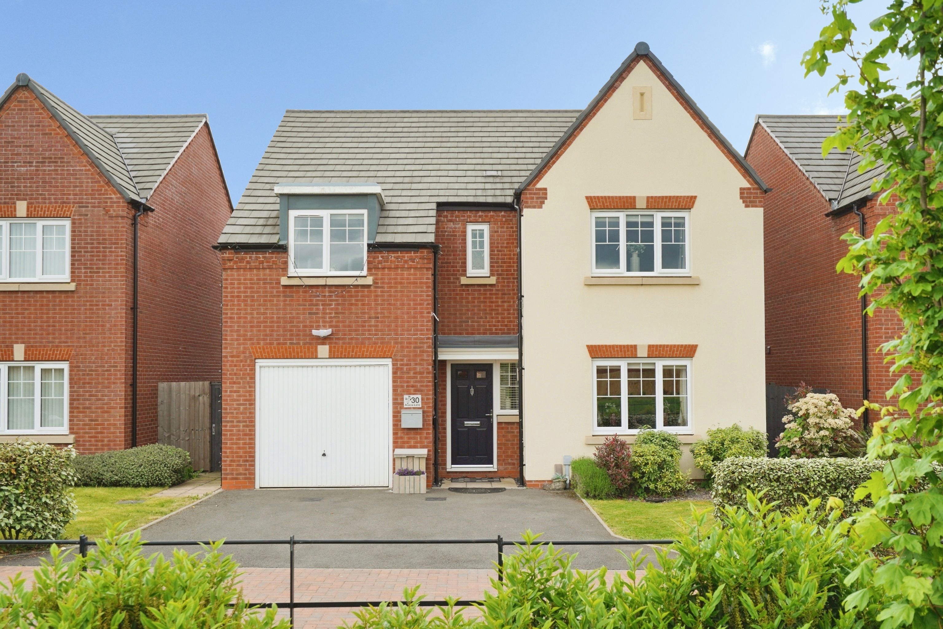 14 Houses & Flats For Sale in Burton upon Trent | Purplebricks