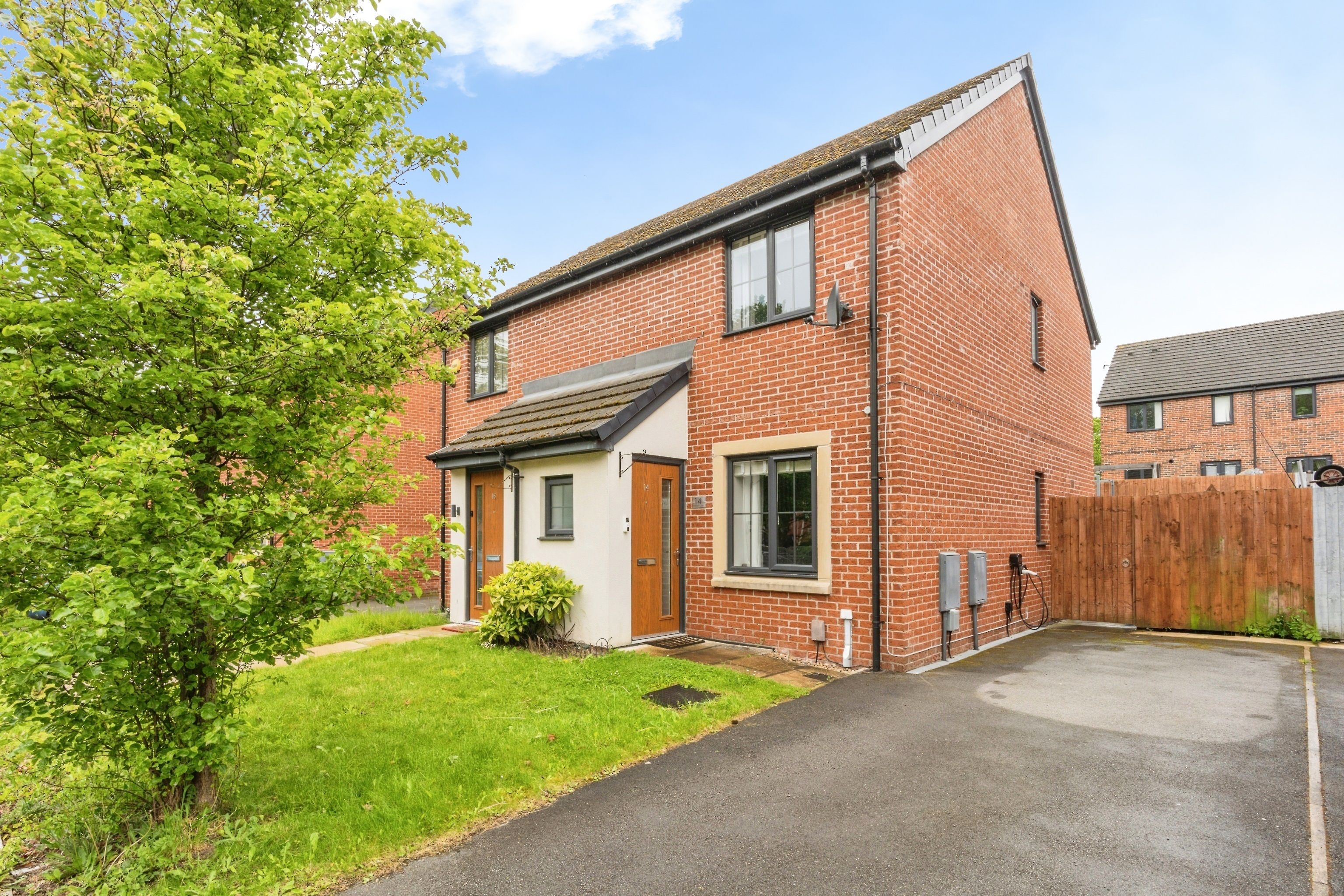 8 Houses & Flats For Sale in Runcorn | Purplebricks