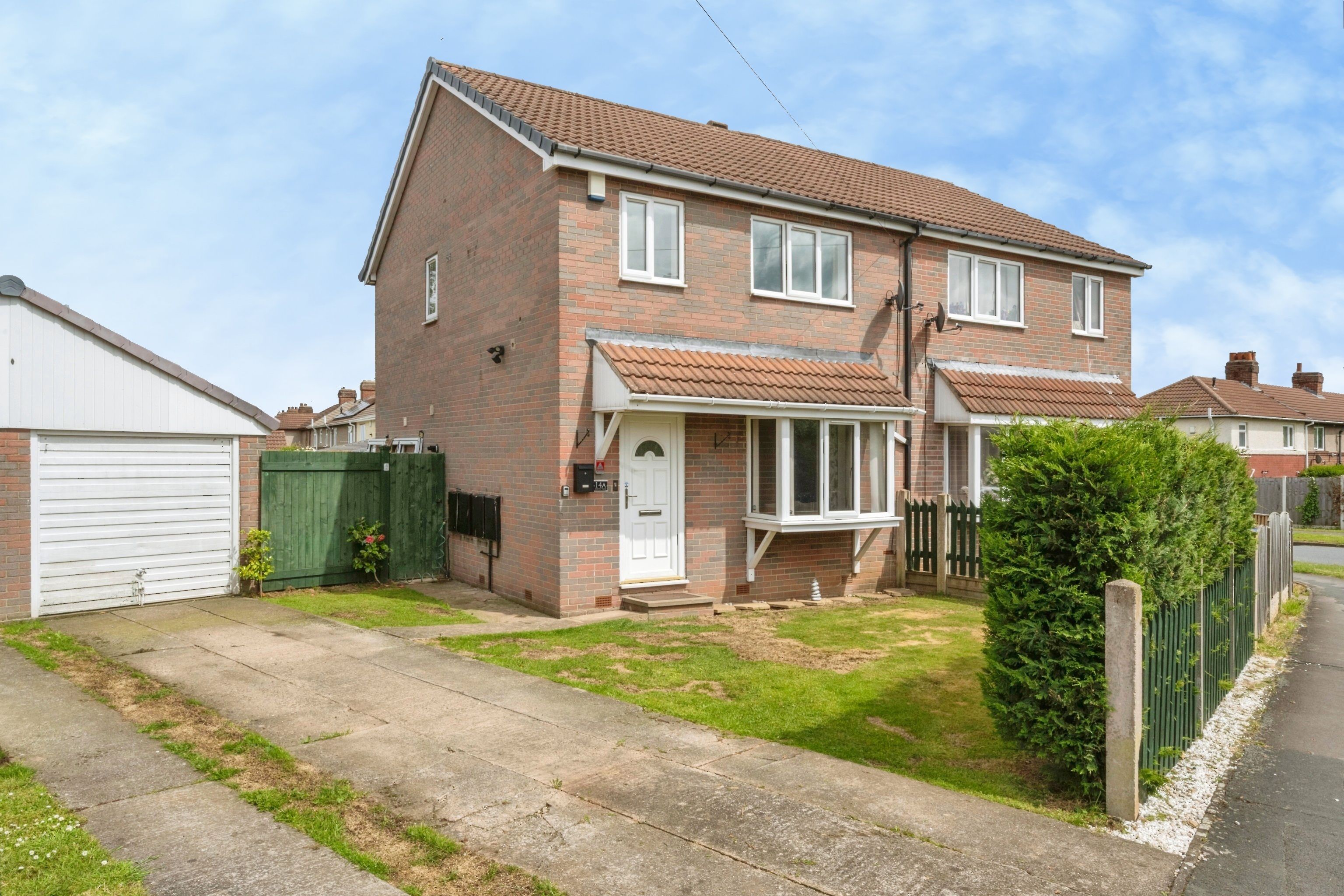 2 Houses & Flats For Sale in Doncaster | Purplebricks