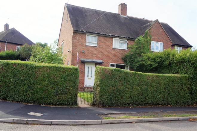 3 bedroom semi-detached house for sale in Upper Road, Madeley Telford ...
