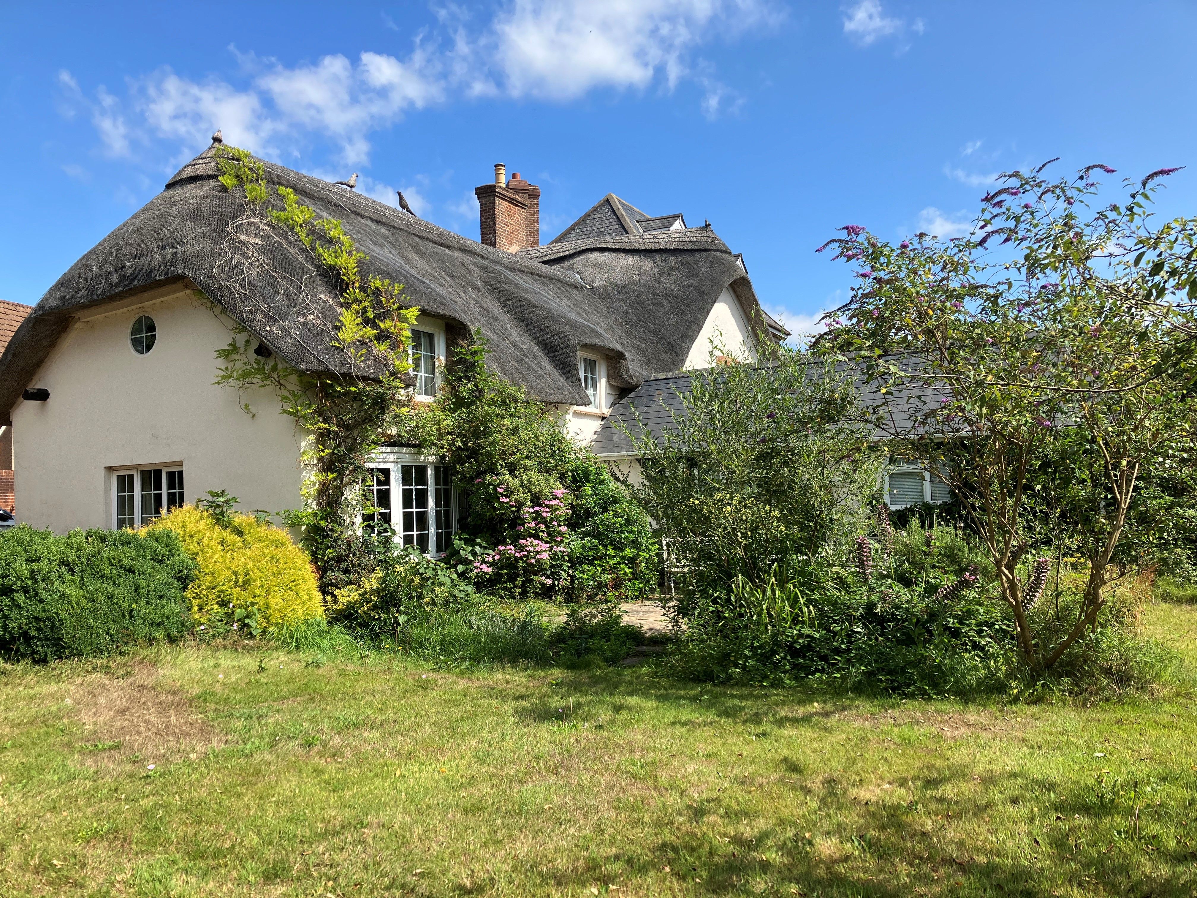 Exeter Property For Sale | Purplebricks
