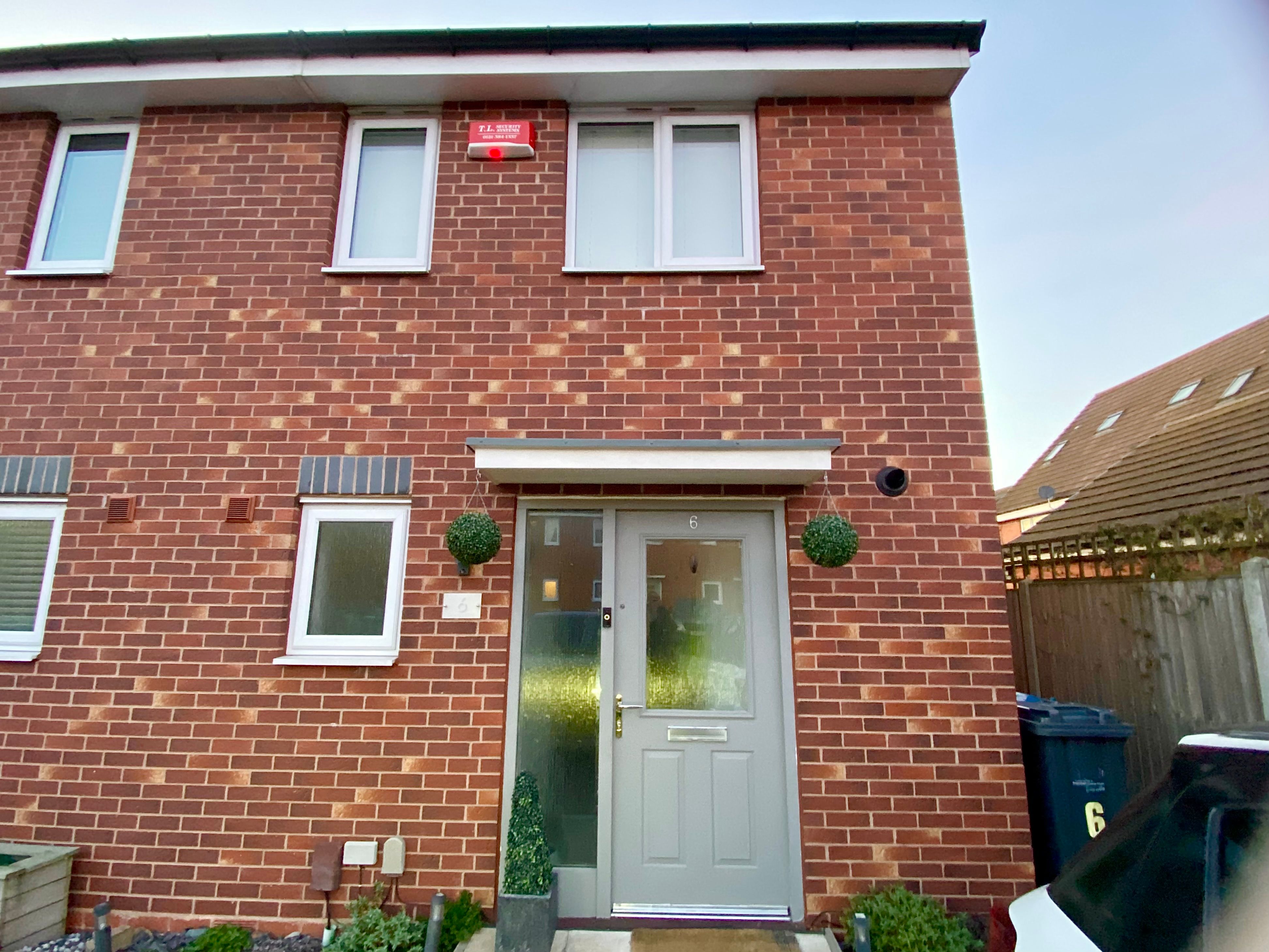 Burntwood Property For Sale | Purplebricks