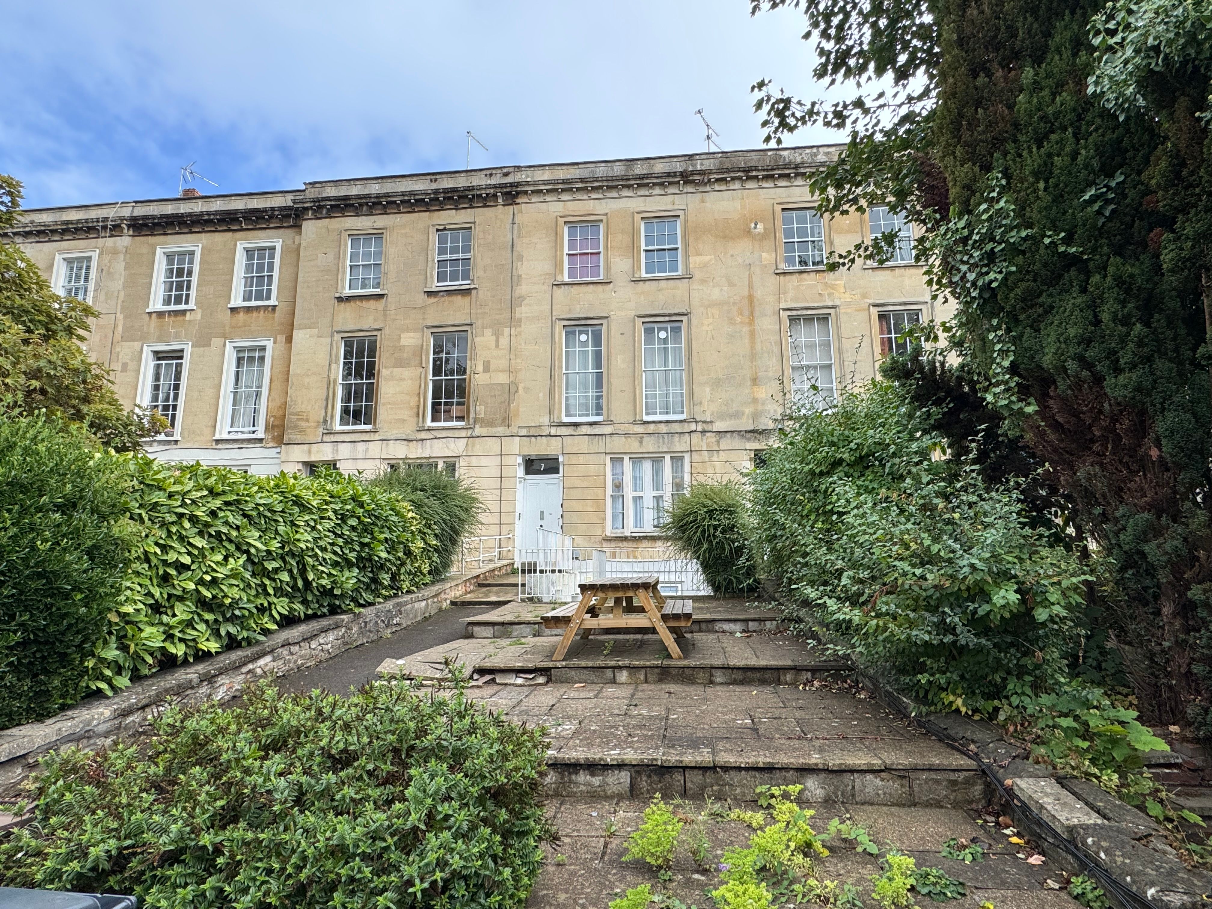 Bedminster Property For Sale | Purplebricks