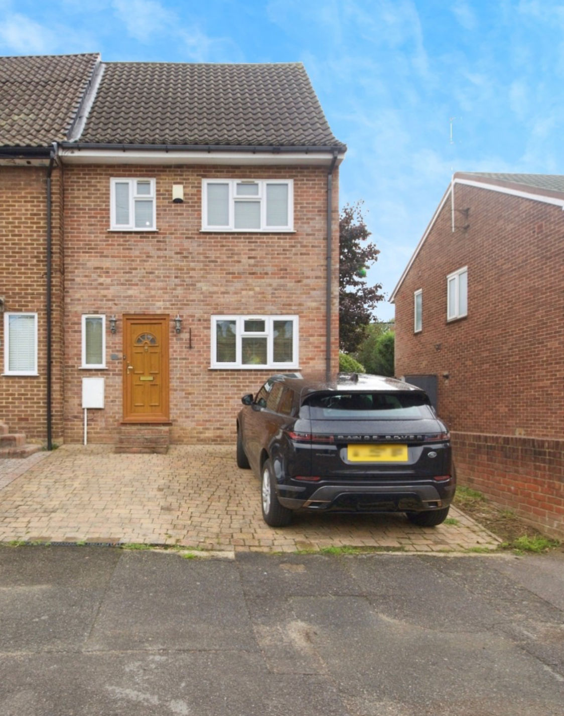 15 Houses & Flats For Sale in London | Purplebricks