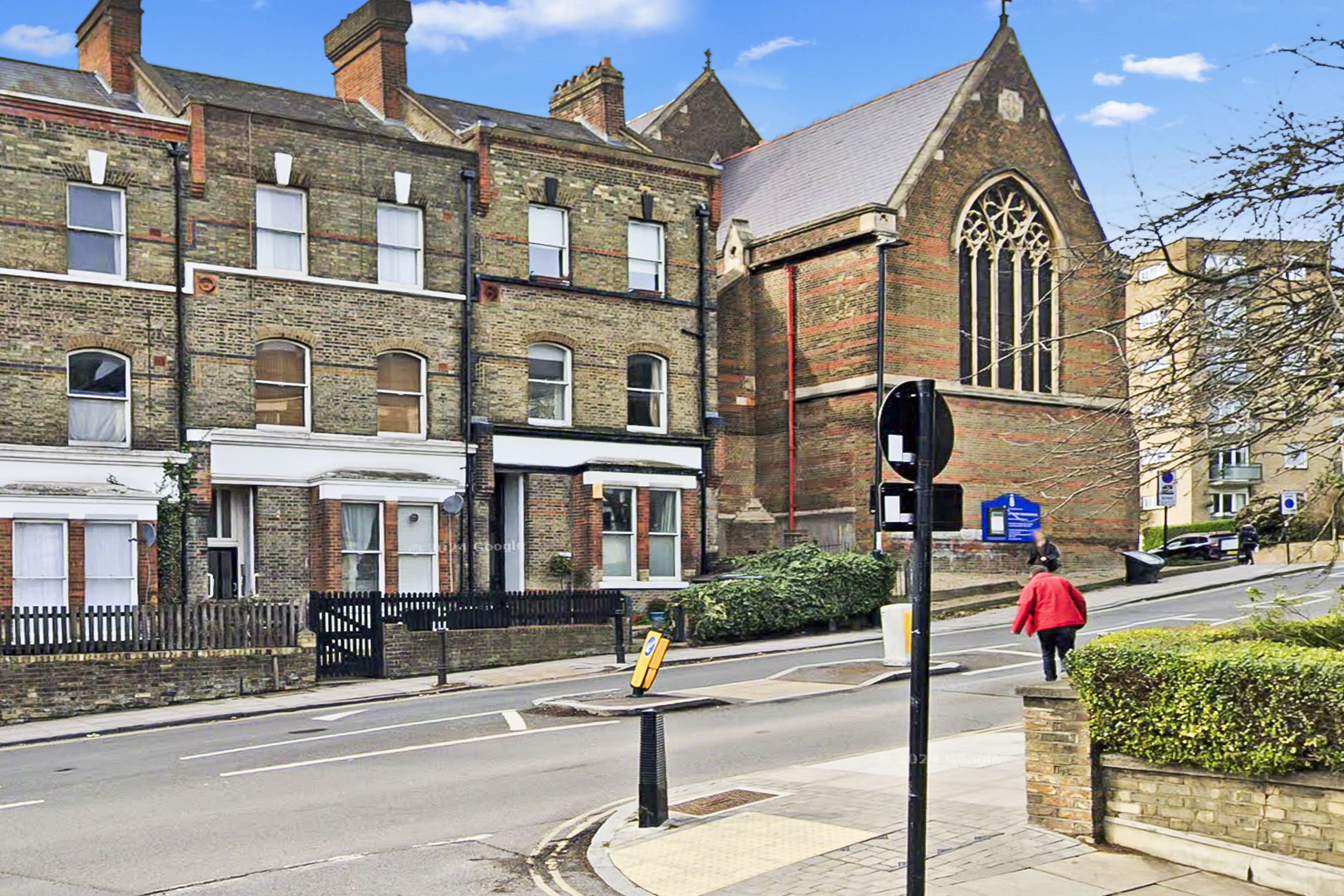 London Property For Sale | Purplebricks