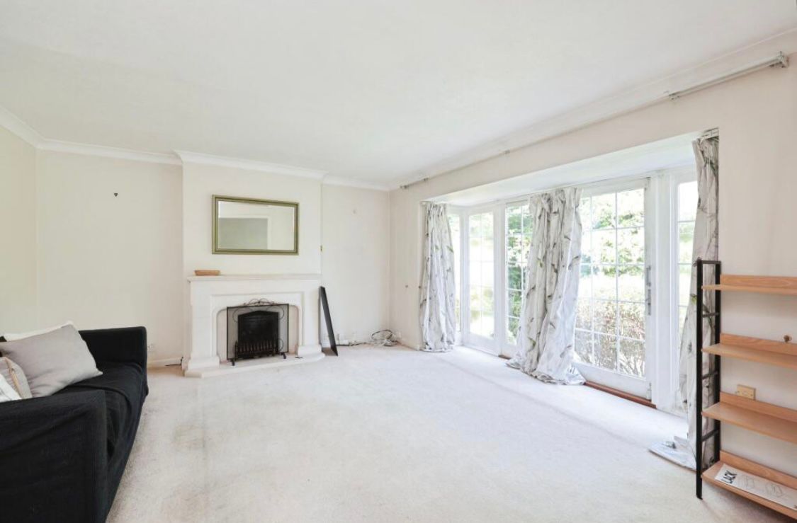 Bushey Property For Sale | Purplebricks
