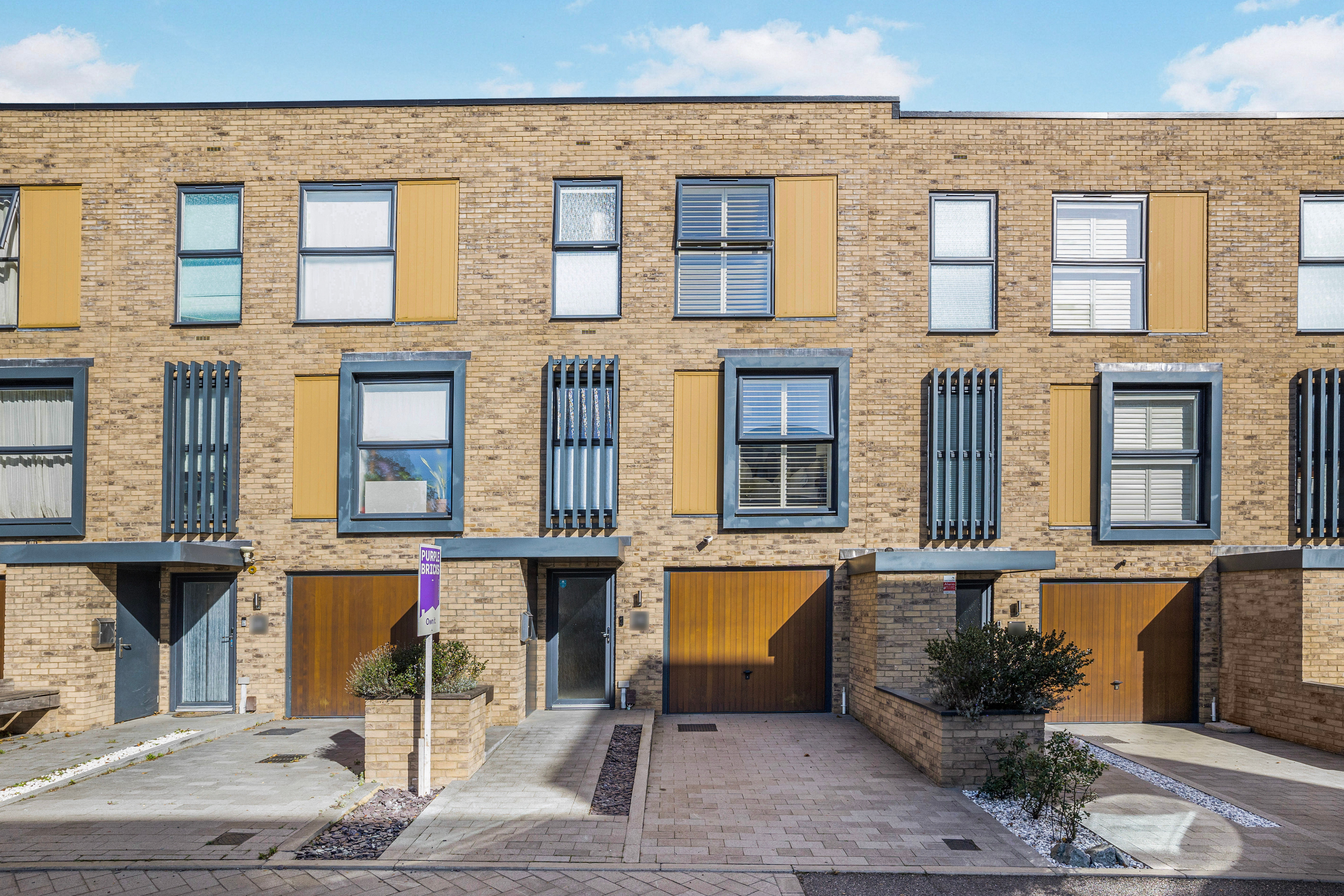 Uxbridge Property For Sale | Purplebricks