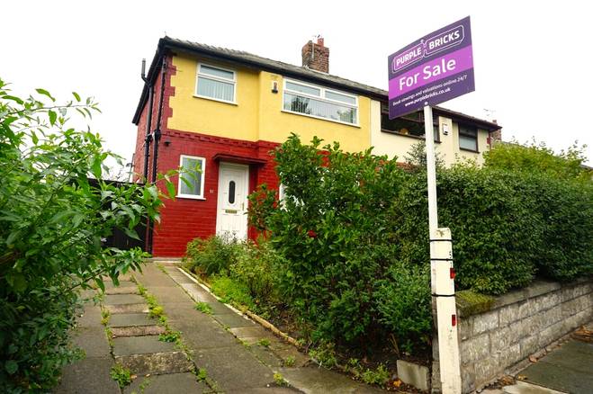 3 bedroom semi-detached house for sale in Harris Drive, Bootle, L20 6LE