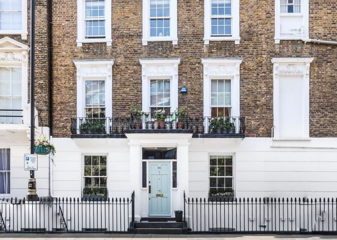 20 Houses & Flats For Sale in London | Purplebricks