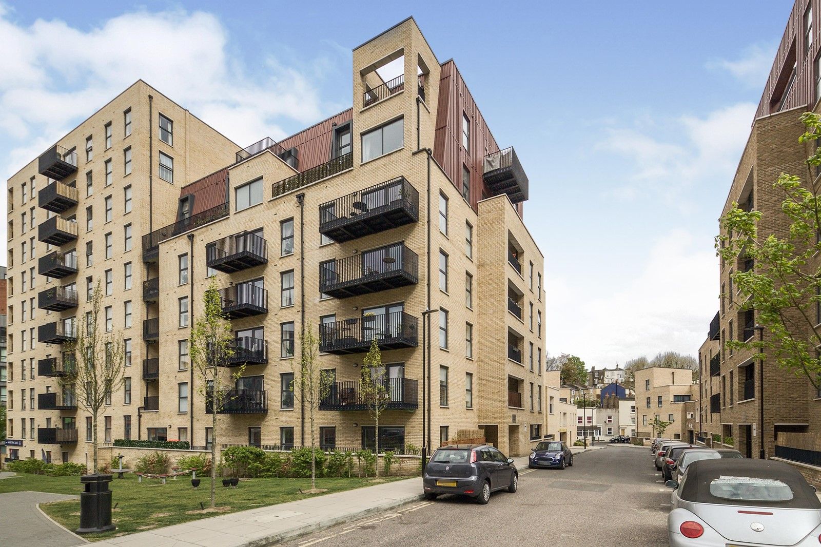 London Property For Sale | Purplebricks