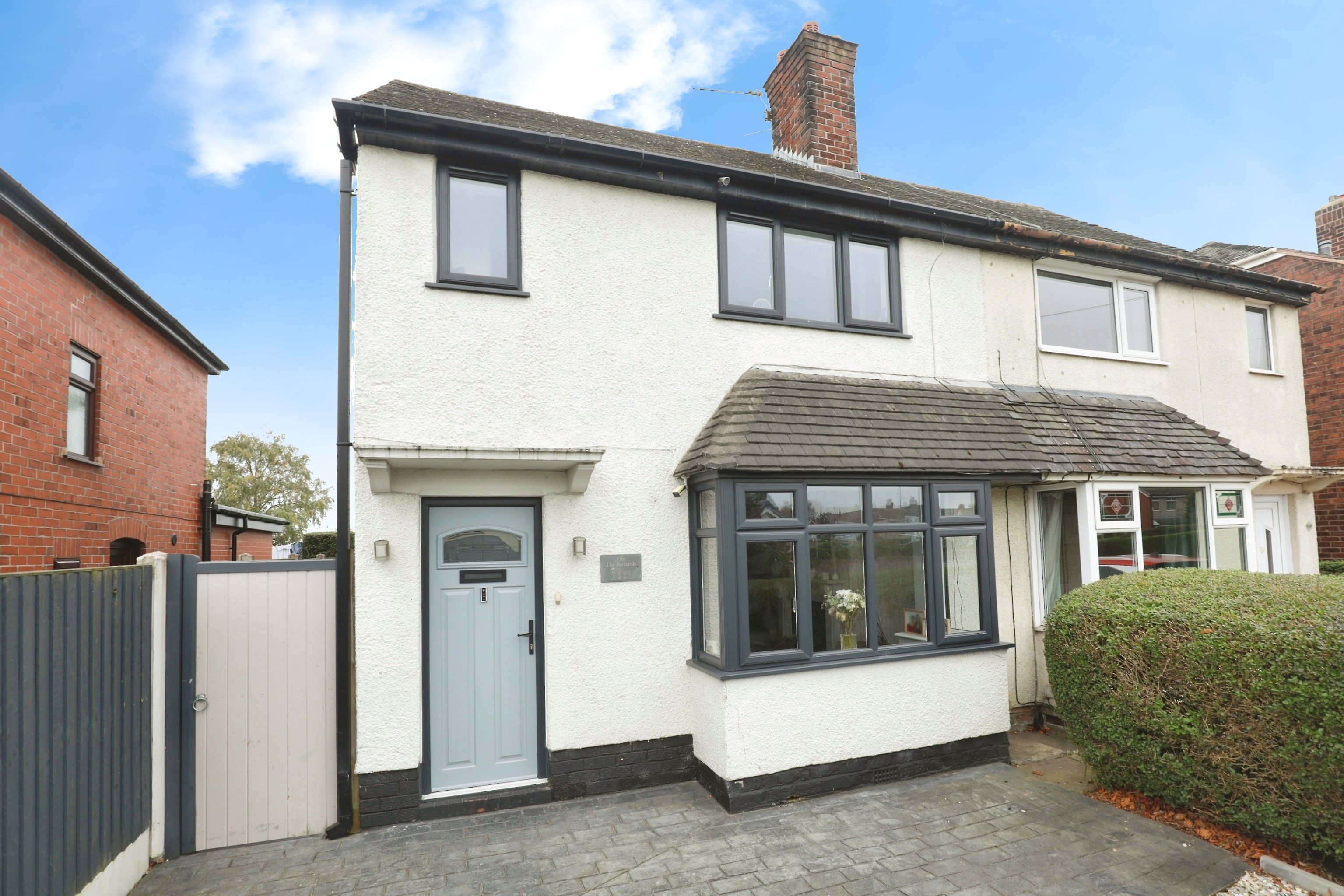 Packmoor Property For Sale | Purplebricks