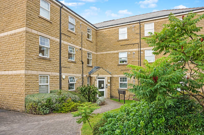 2 bedroom apartment for sale in 14 Holyrood Avenue, Lodge Moor ...