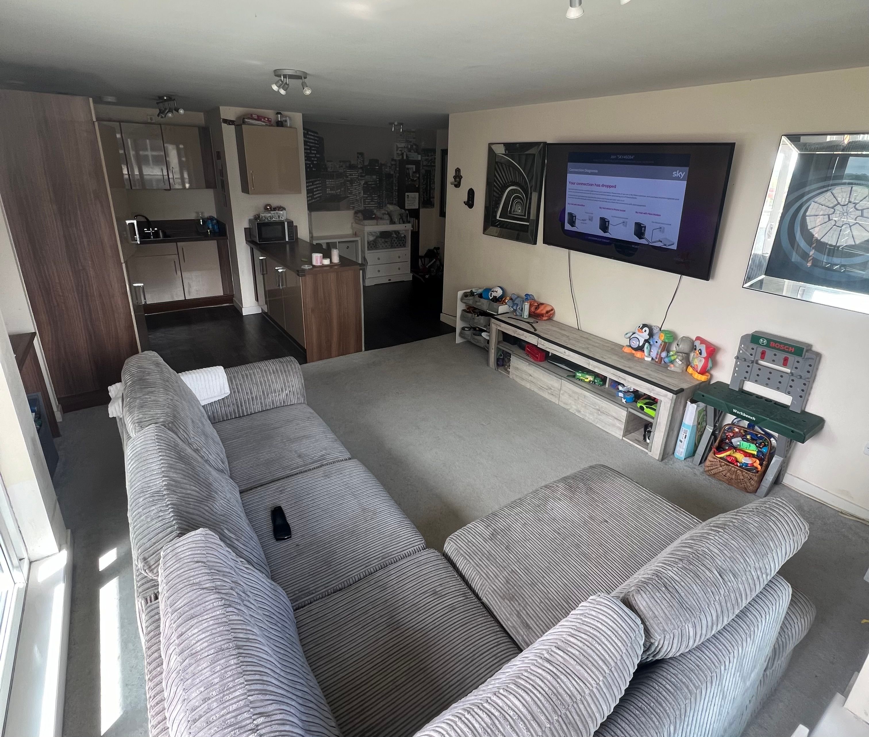 Uxbridge Property For Sale | Purplebricks