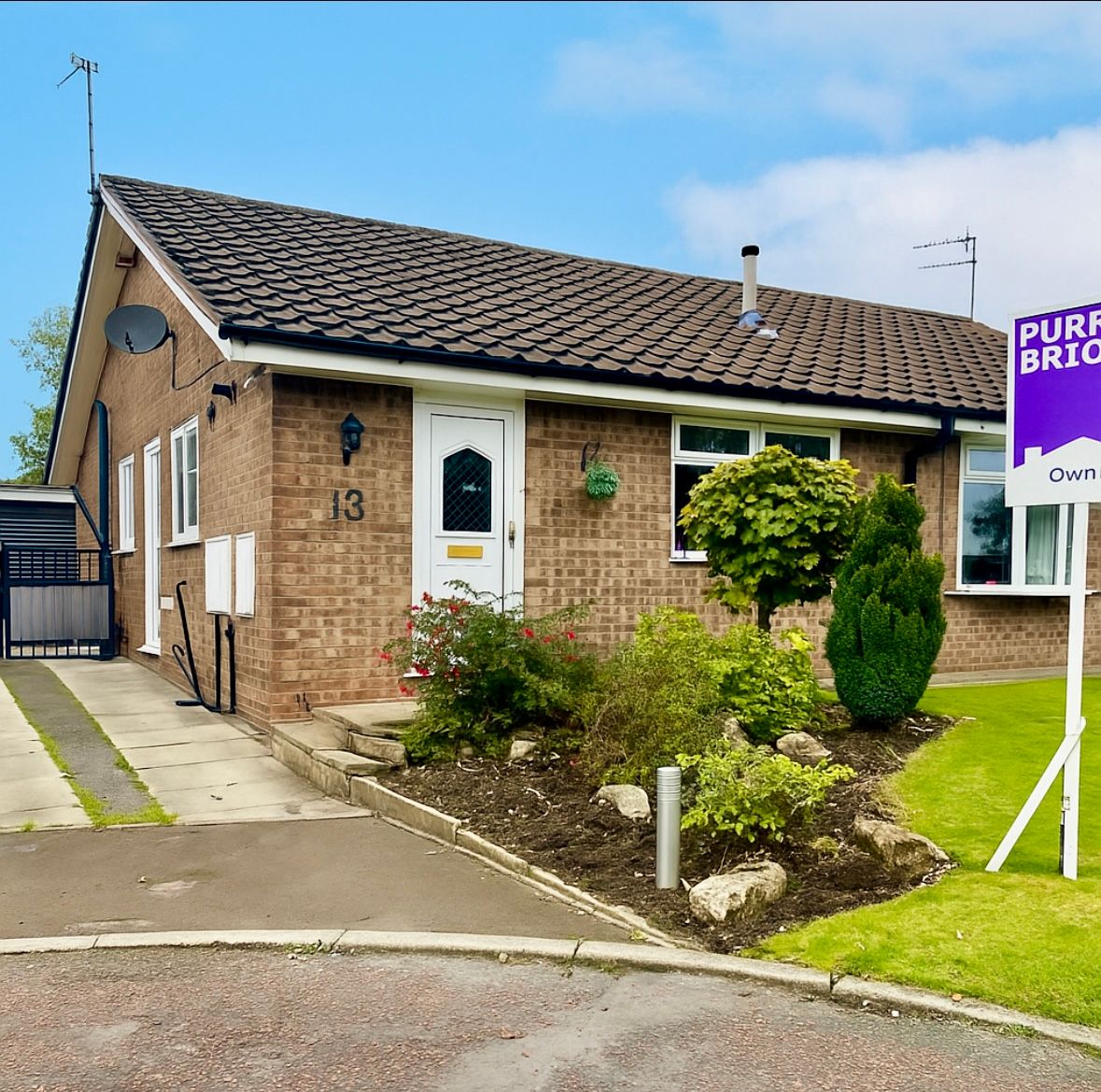 Heywood Property For Sale | Purplebricks