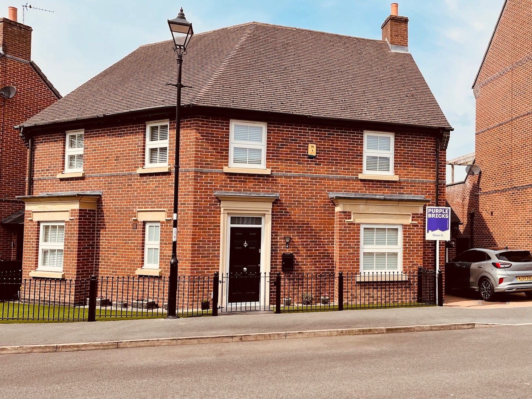 18 Houses & Flats For Sale in Runcorn | Purplebricks
