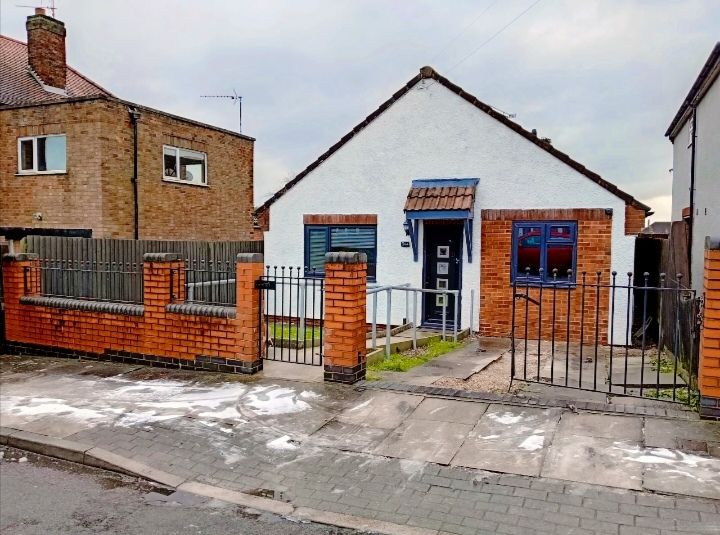 Leicester Property For Sale | Purplebricks