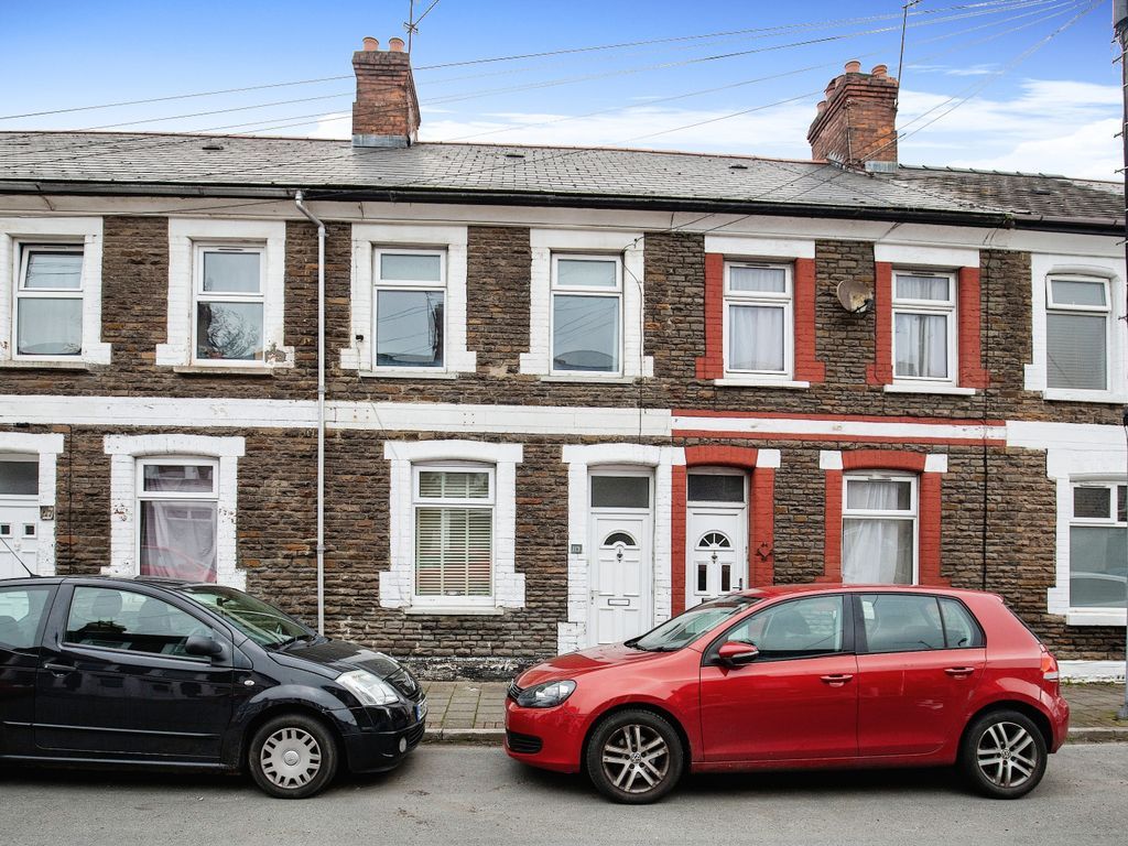Cardiff Property For Sale | Purplebricks