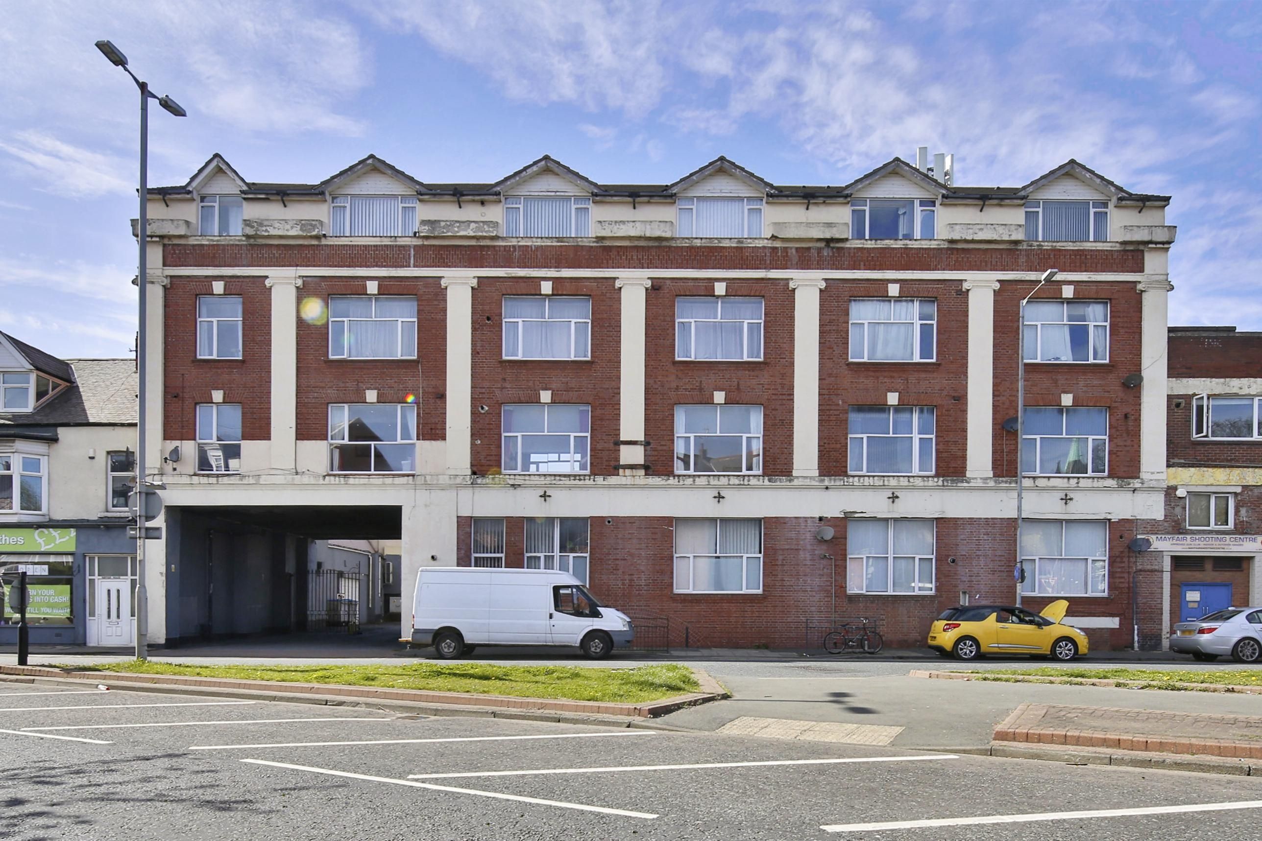 Sunderland Property For Sale | Purplebricks