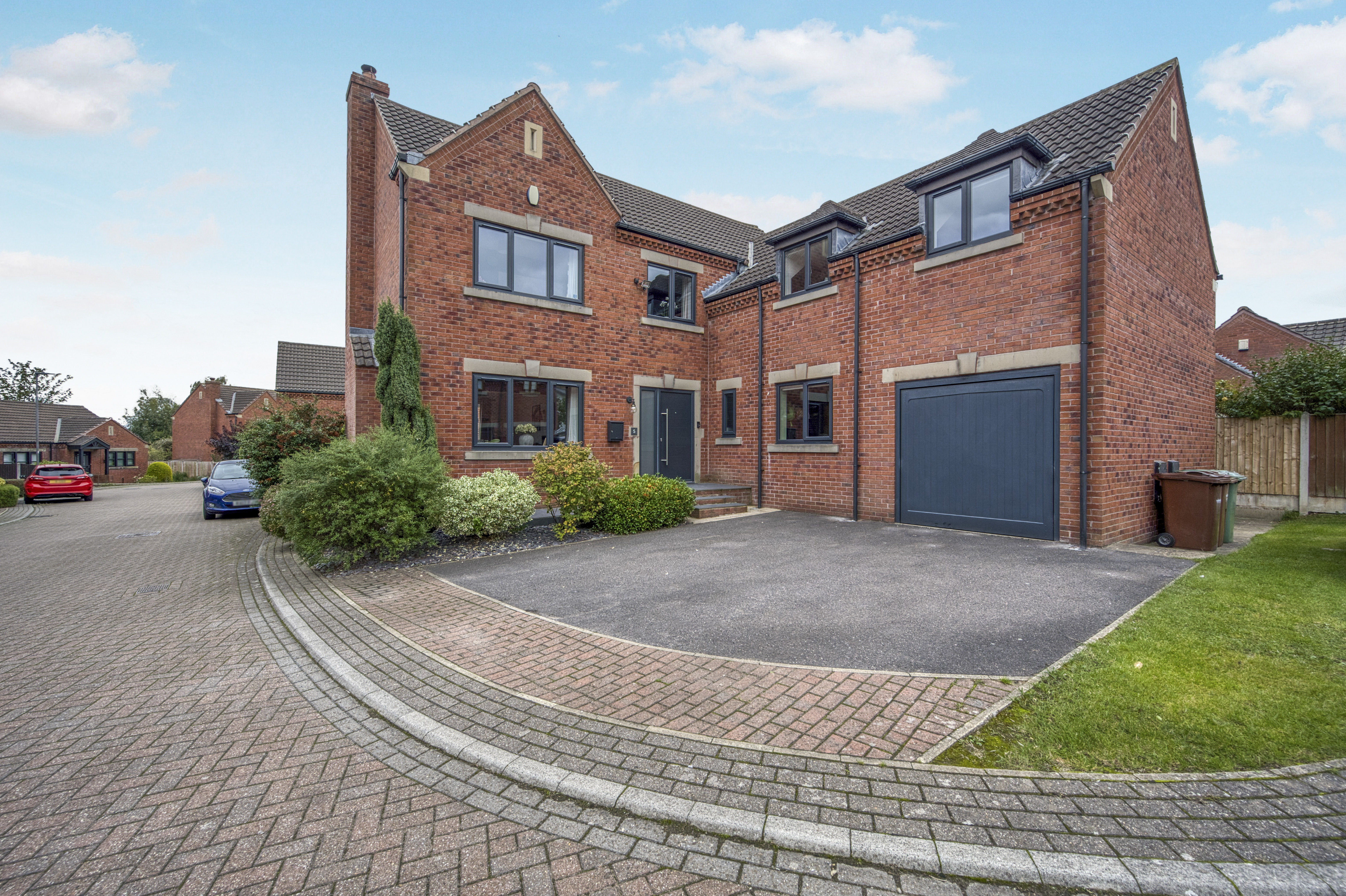 Wakefield Property For Sale | Purplebricks