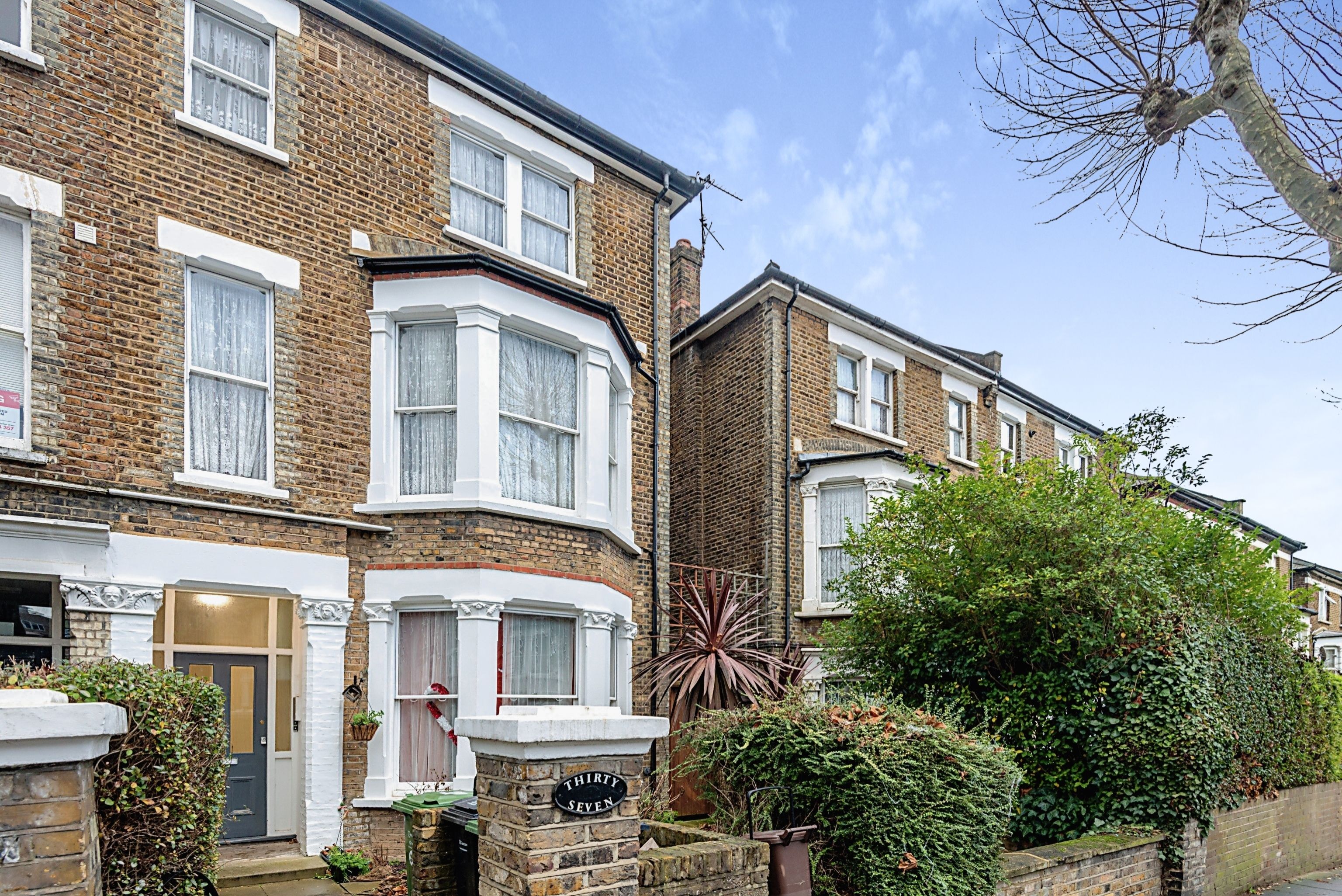 27 Houses & Flats For Sale in London | Purplebricks