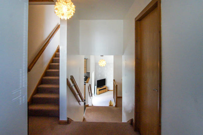 3 bedroom semi-detached house for sale in Ballumbie Drive, Dundee, DD4 0NP