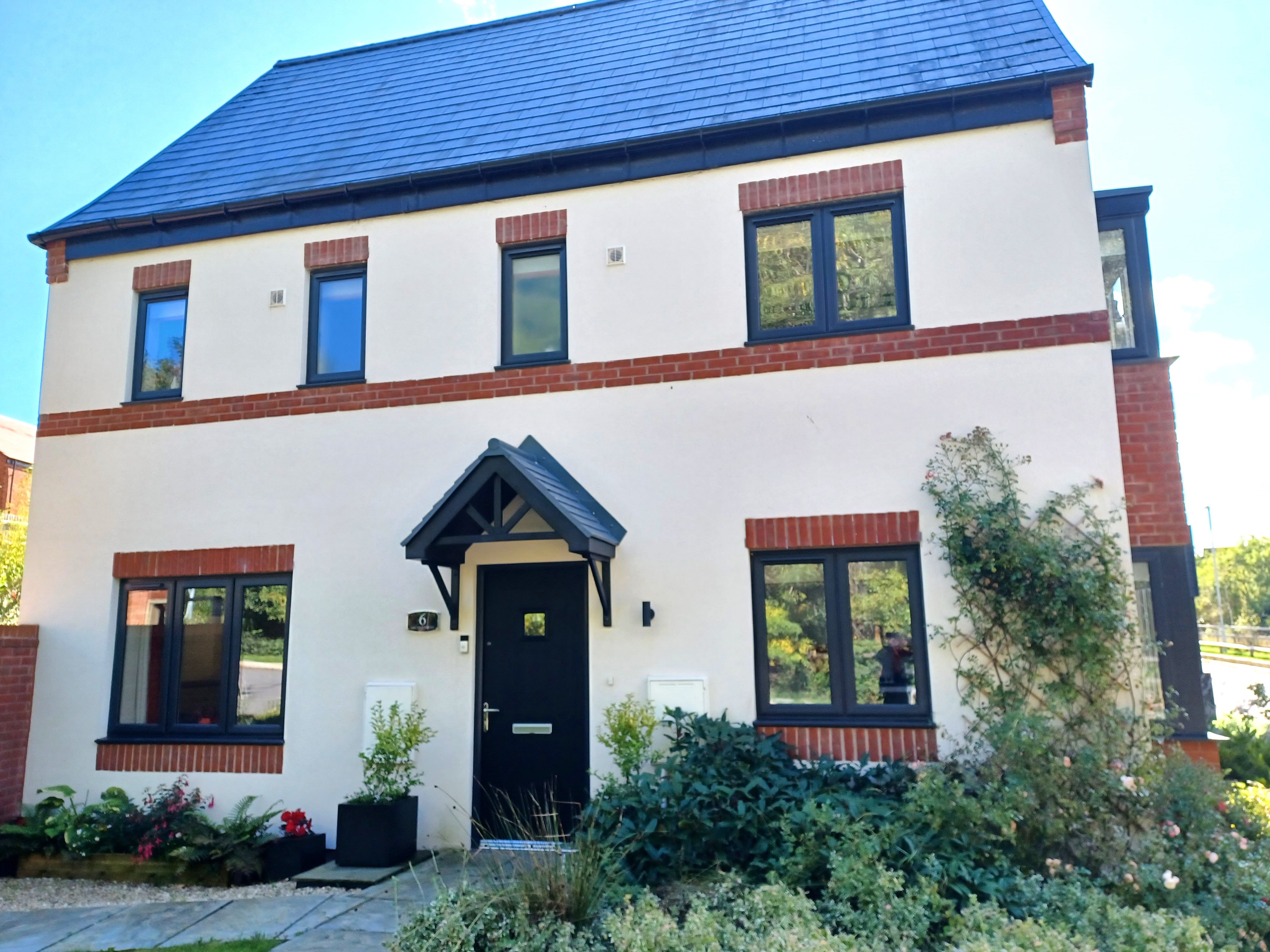 Telford Property For Sale | Purplebricks