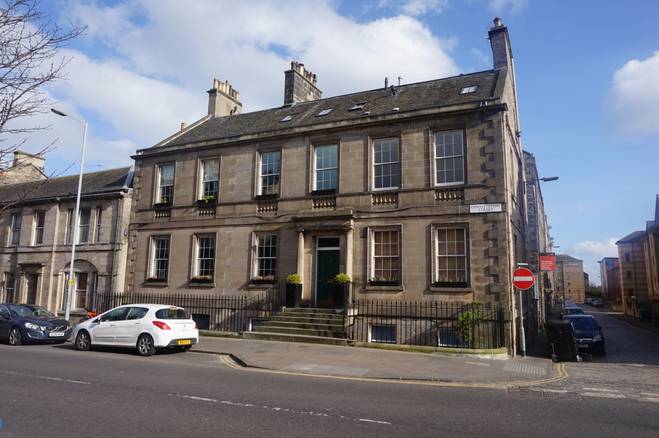 1 bedroom apartment for sale in 55 Constitution Street, Edinburgh, EH6 7BG