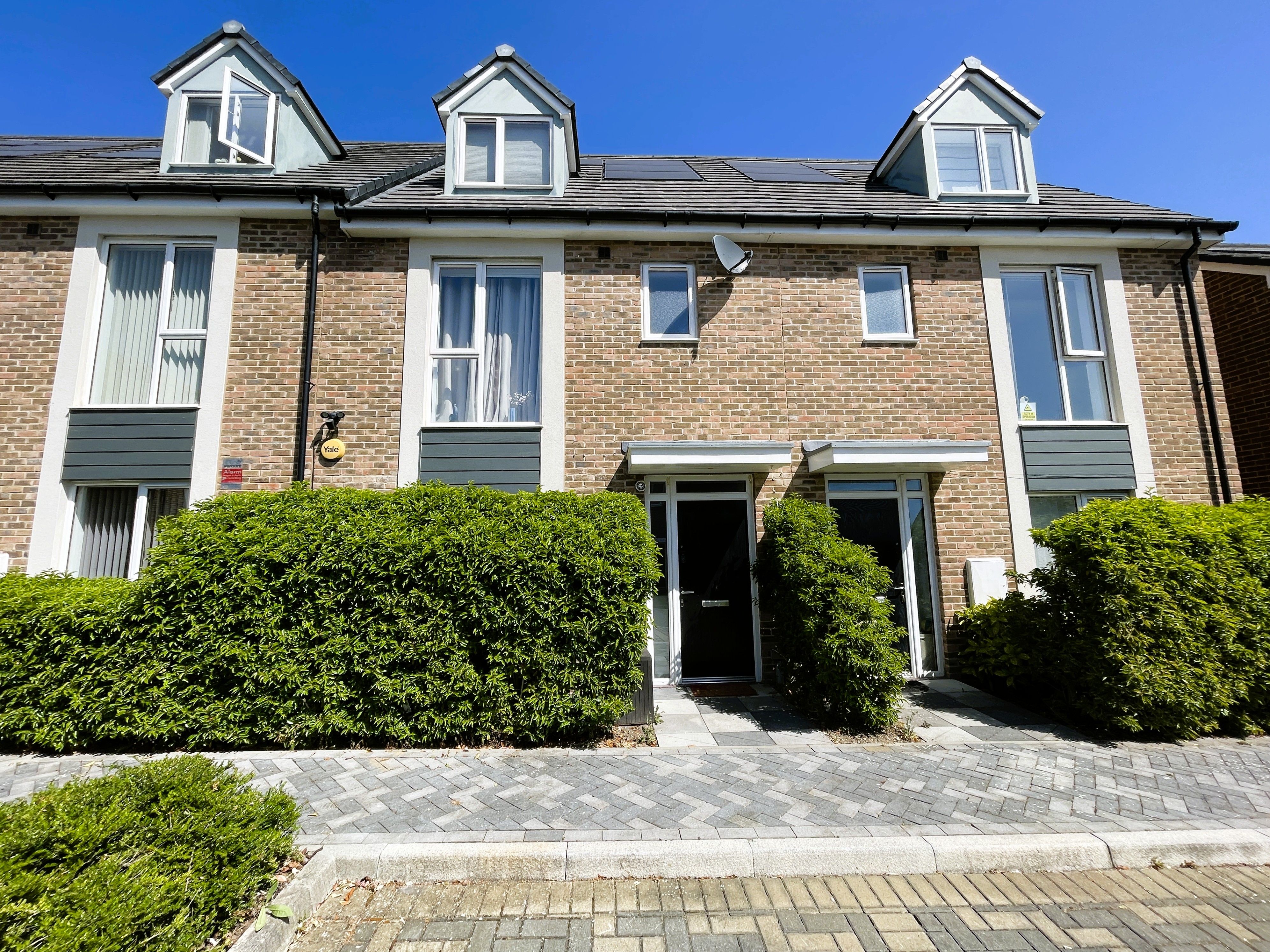 Uxbridge Property For Sale | Purplebricks