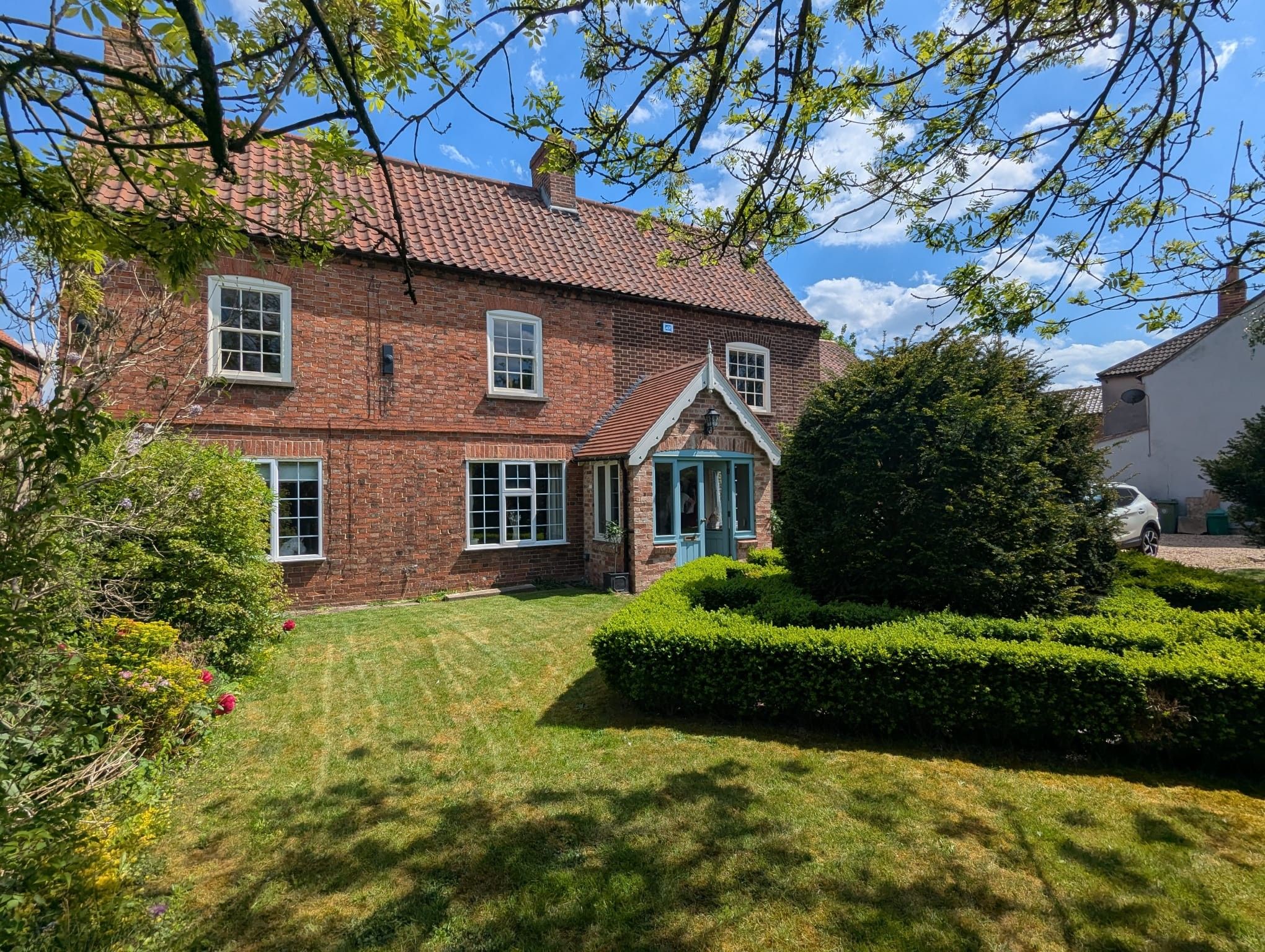 Newark-on-Trent Property For Sale | Purplebricks