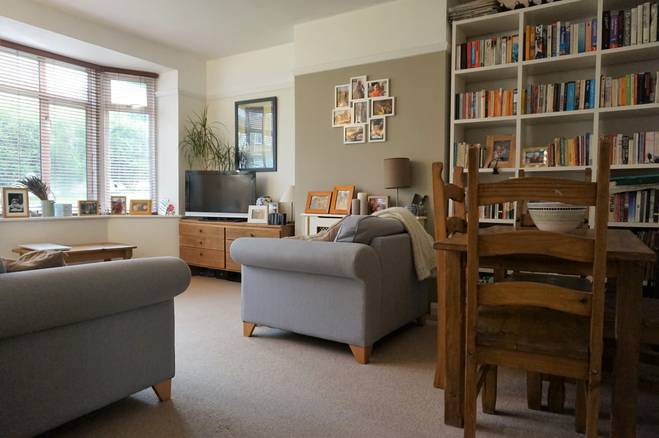 2 bedroom flat for sale in Anerley Road, Anerley, SE20 8AR