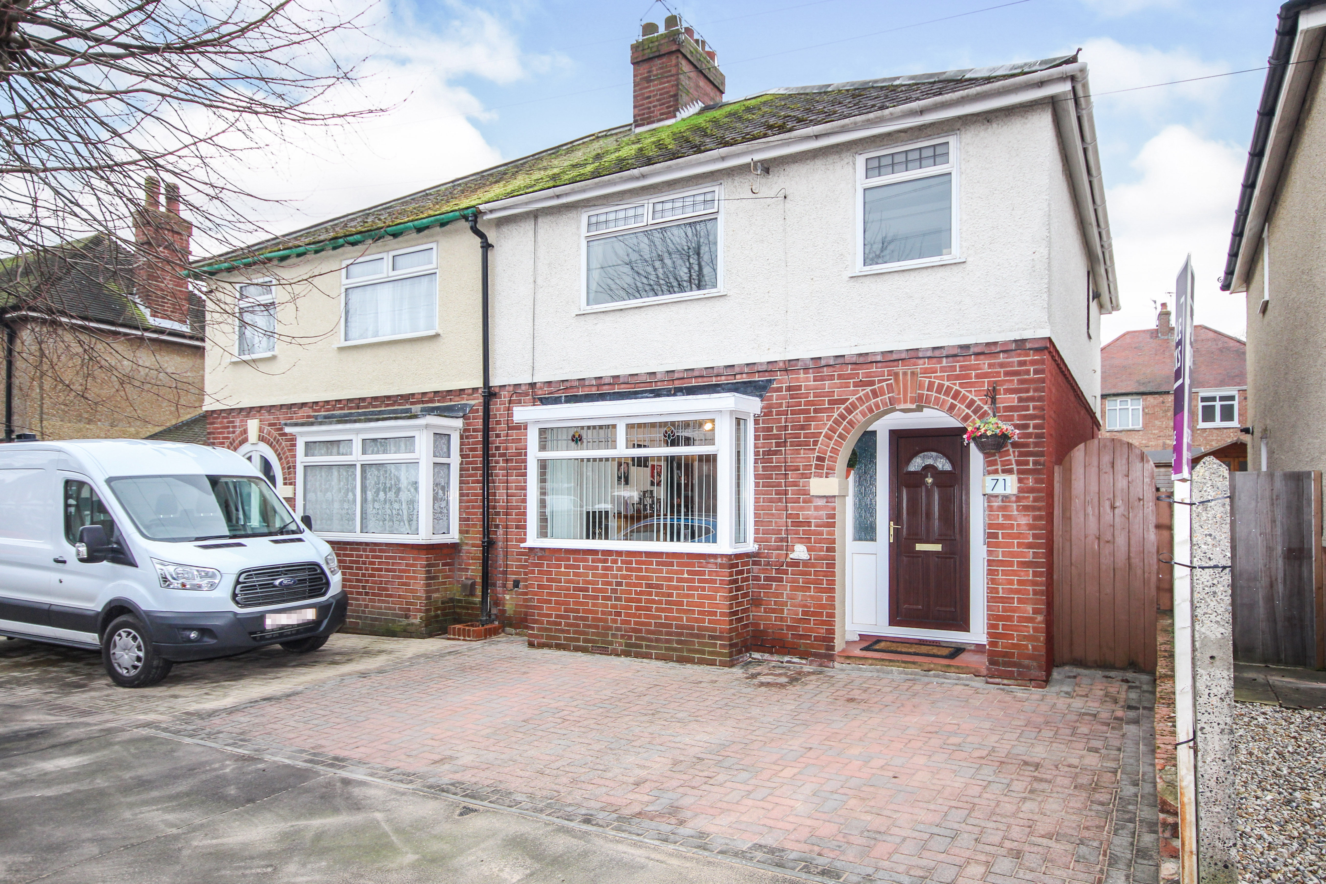 Dover Property For Sale | Purplebricks