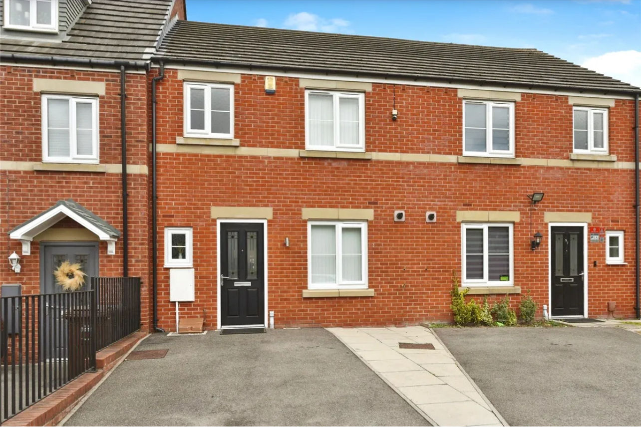 Sheffield Property For Sale | Purplebricks