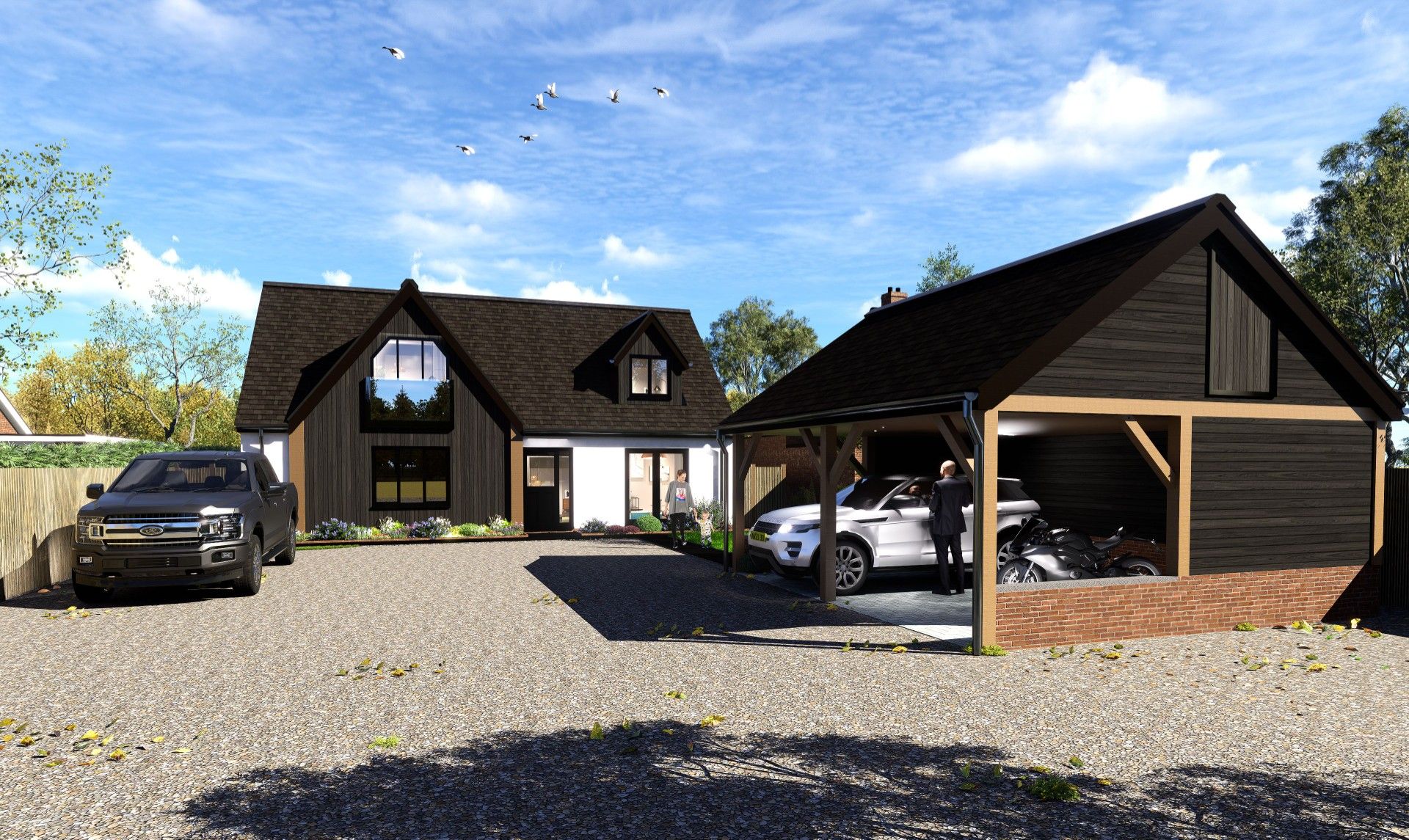 House Or Flat For Sale in Essex | Purplebricks