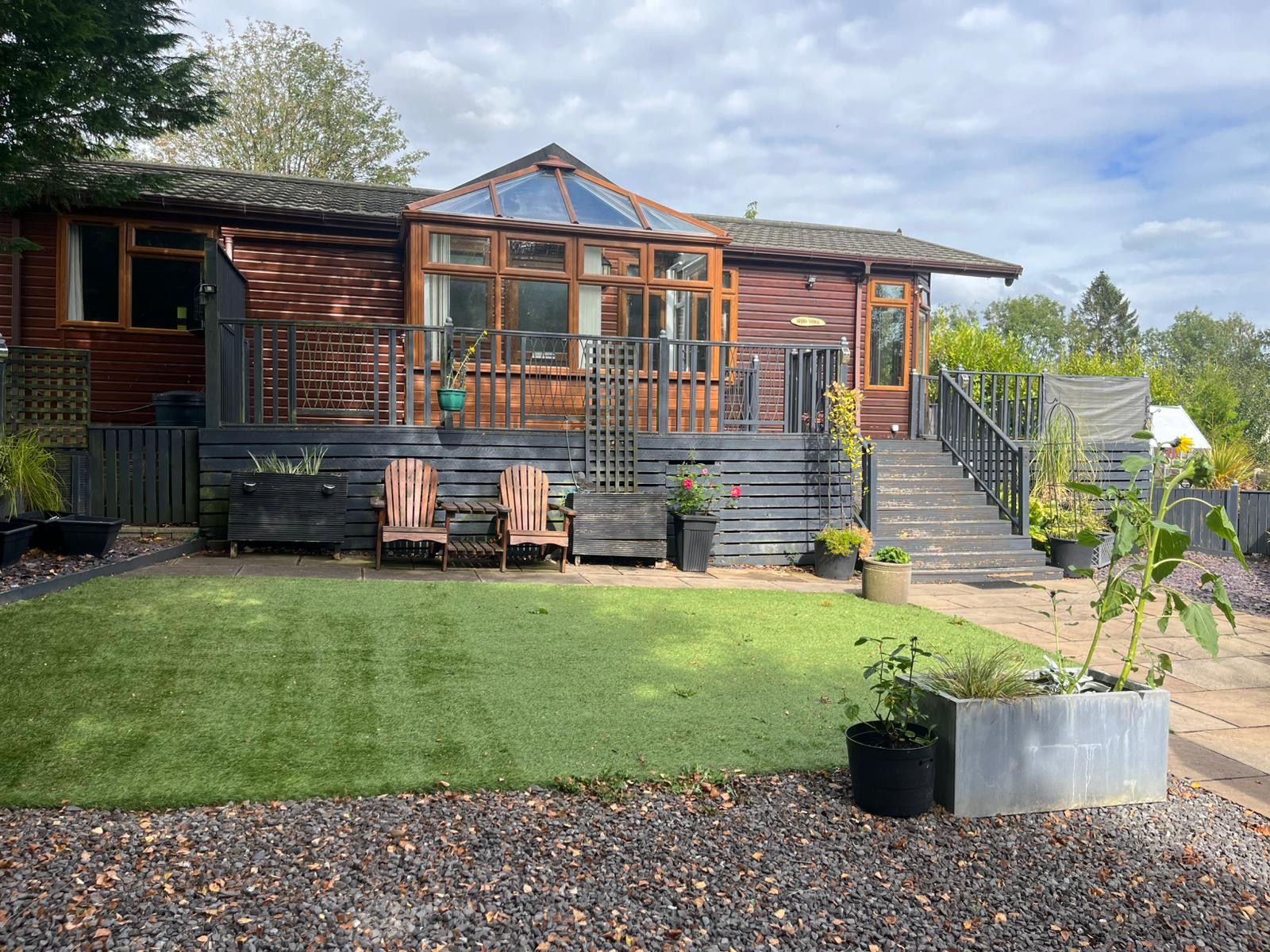 4 Houses & Flats For Sale in Clitheroe | Purplebricks