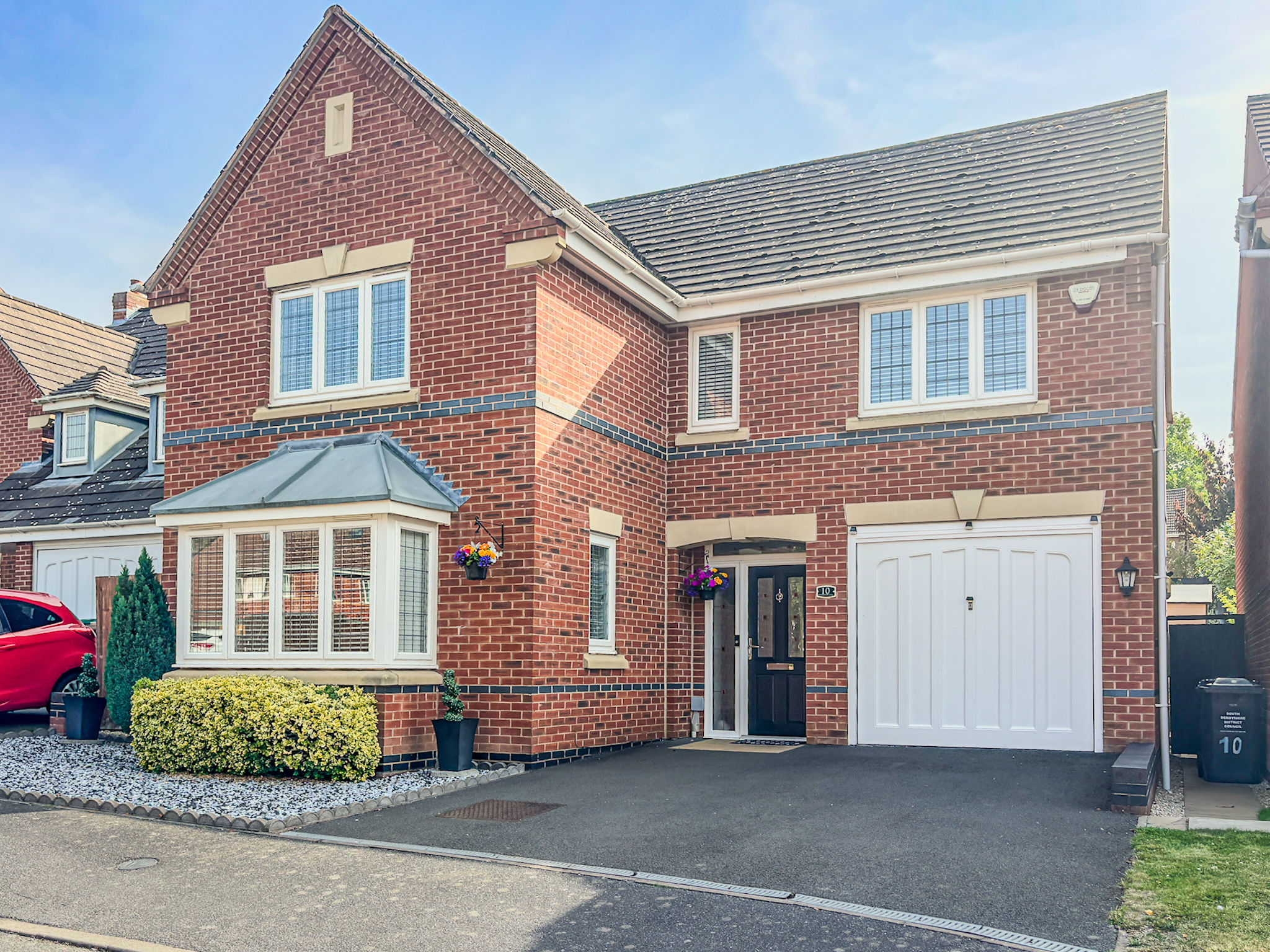 Swadlincote Property For Sale | Purplebricks