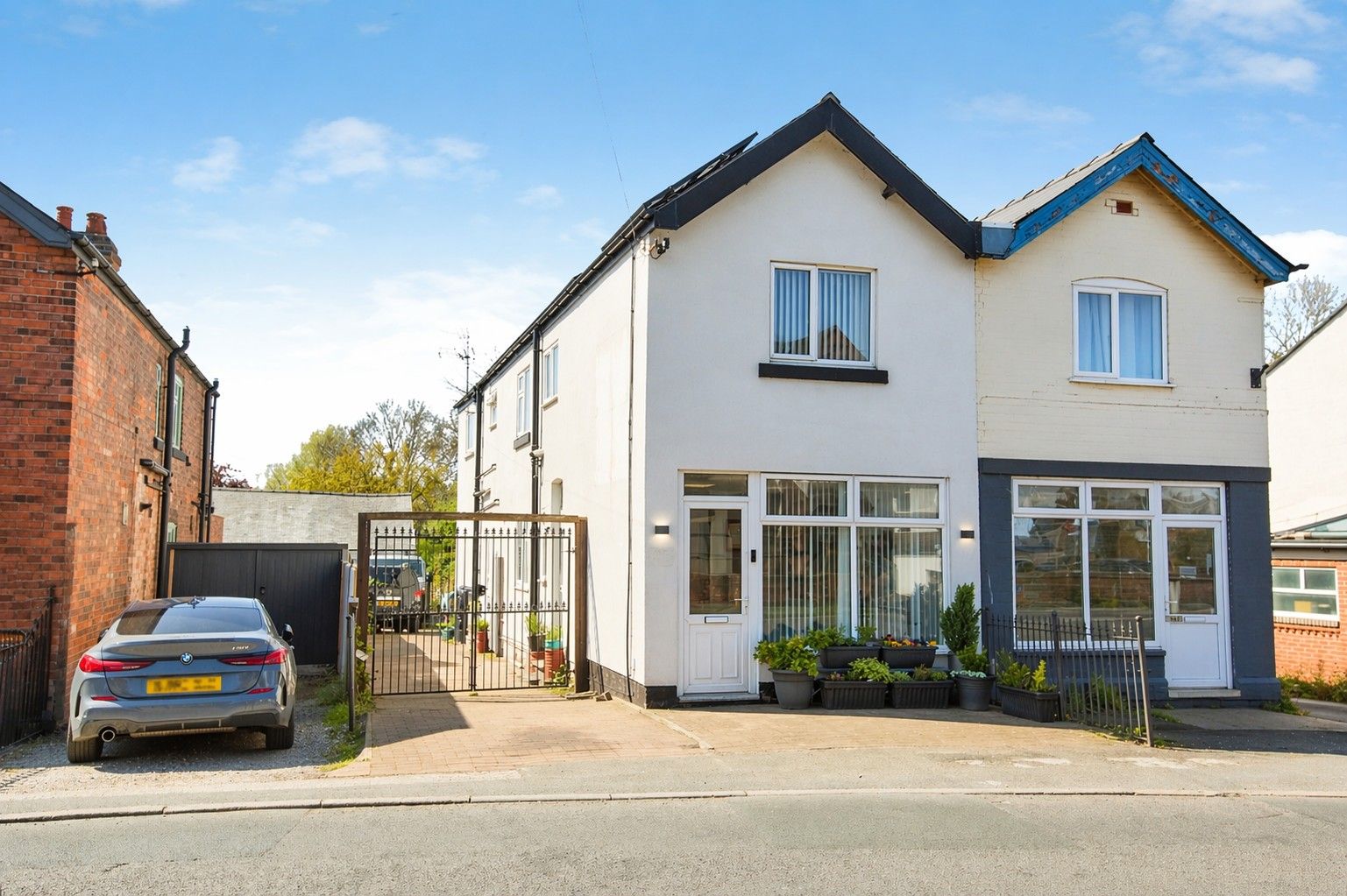 23 Houses & Flats For Sale in Alvaston | Purplebricks