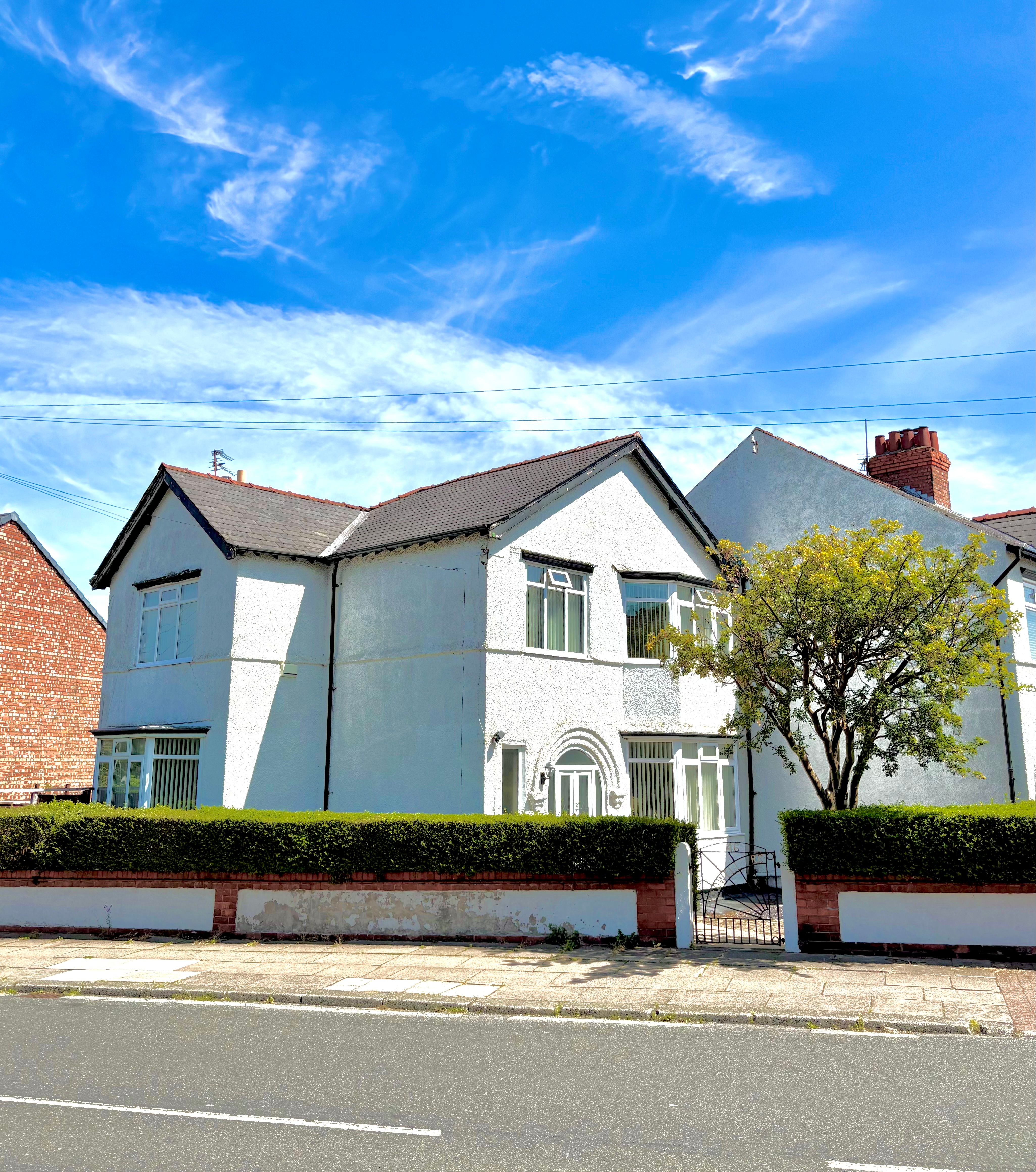 Birkenhead Property For Sale | Purplebricks