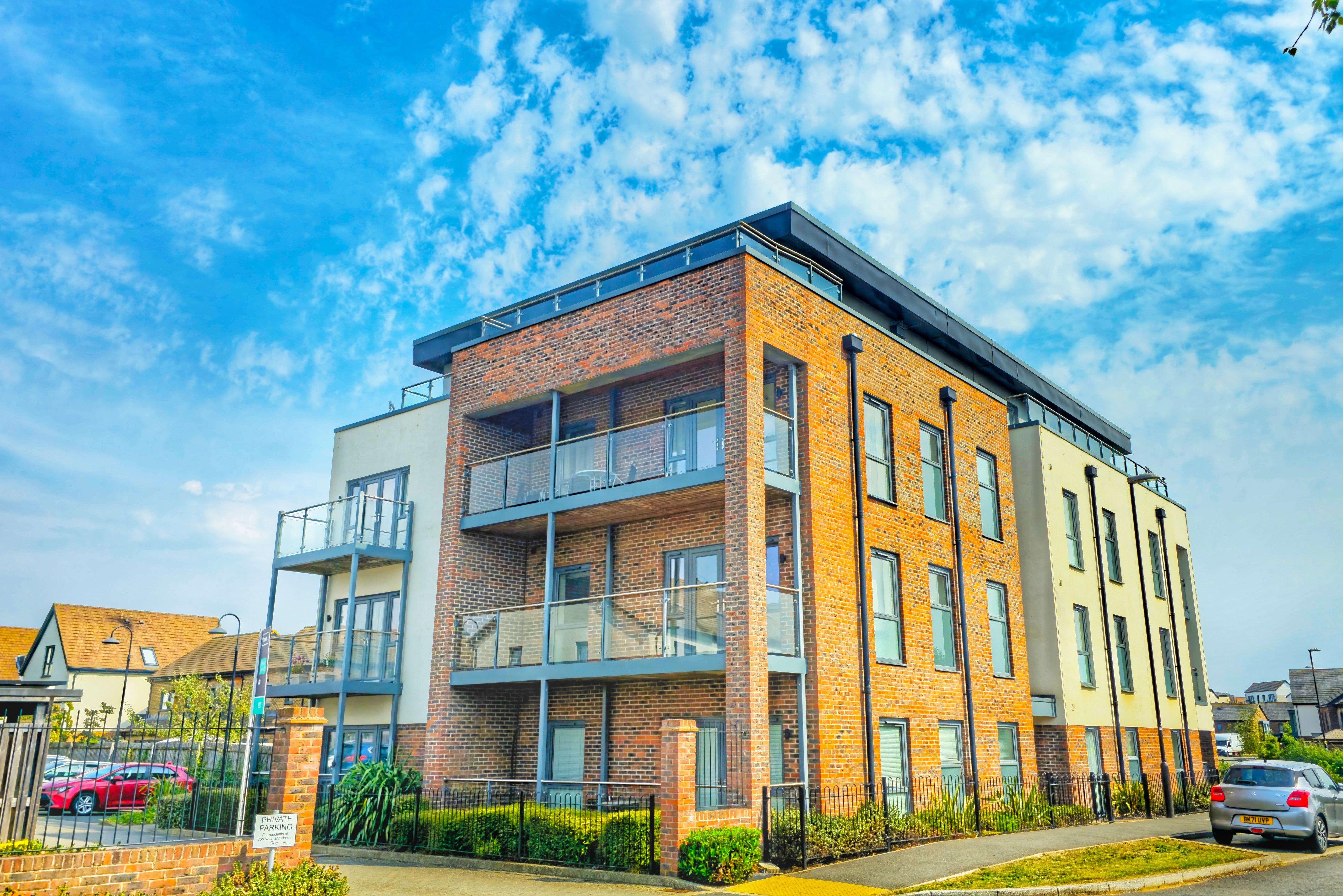 Milton Keynes Property For Sale | Purplebricks