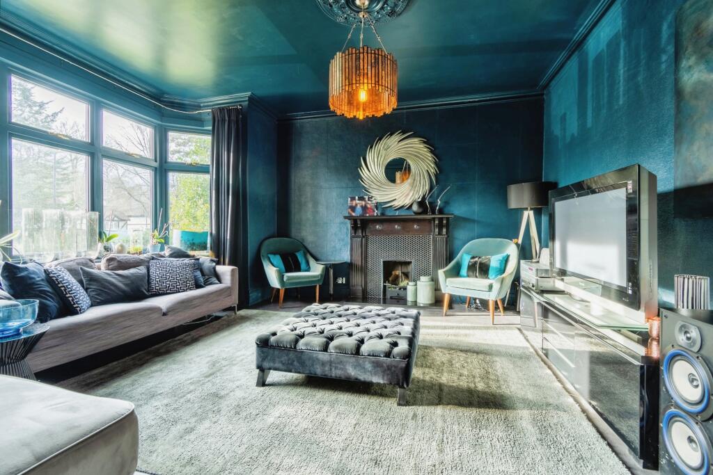 South Croydon Property For Sale | Purplebricks